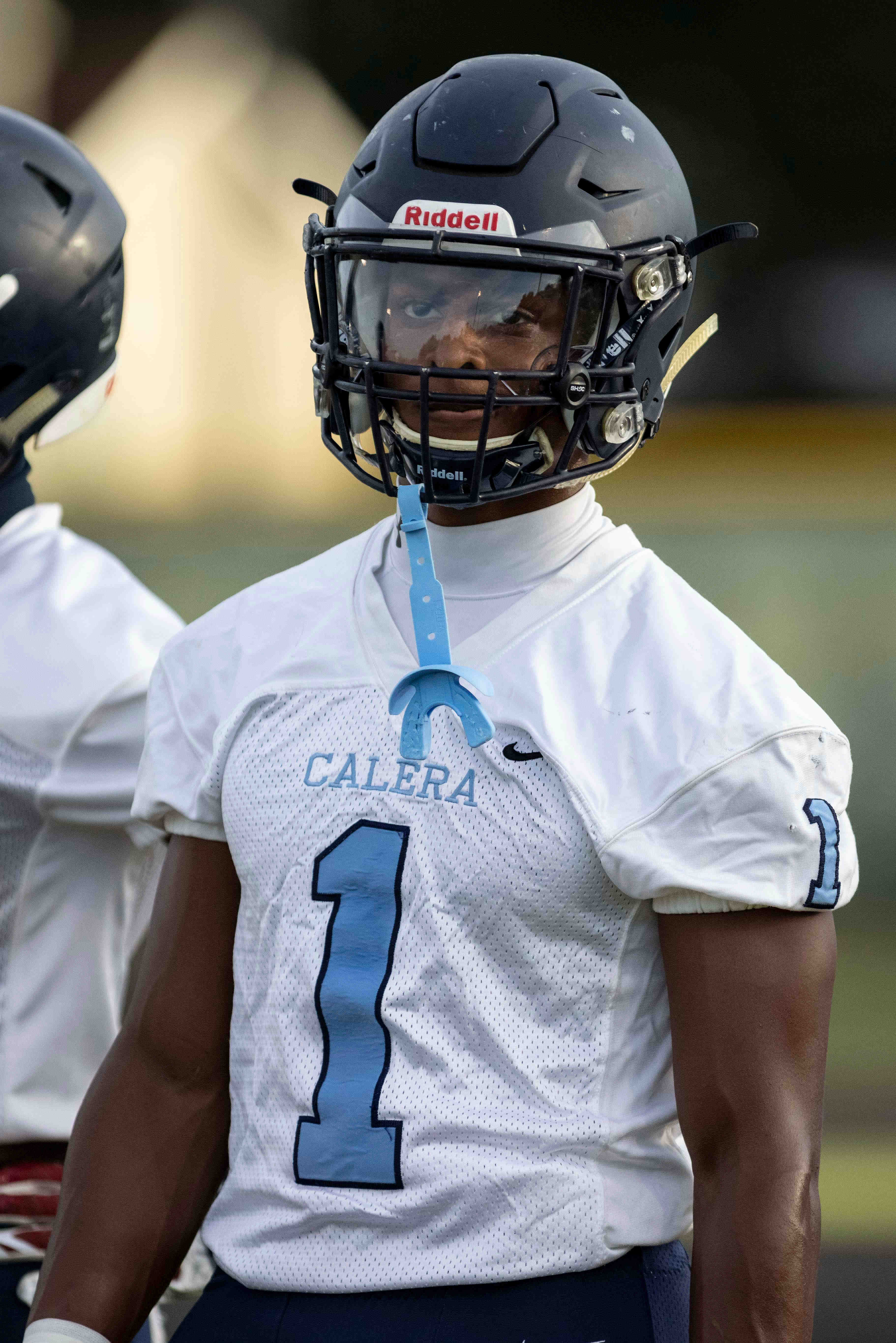 Calera at Jackson-Olin Football - al.com