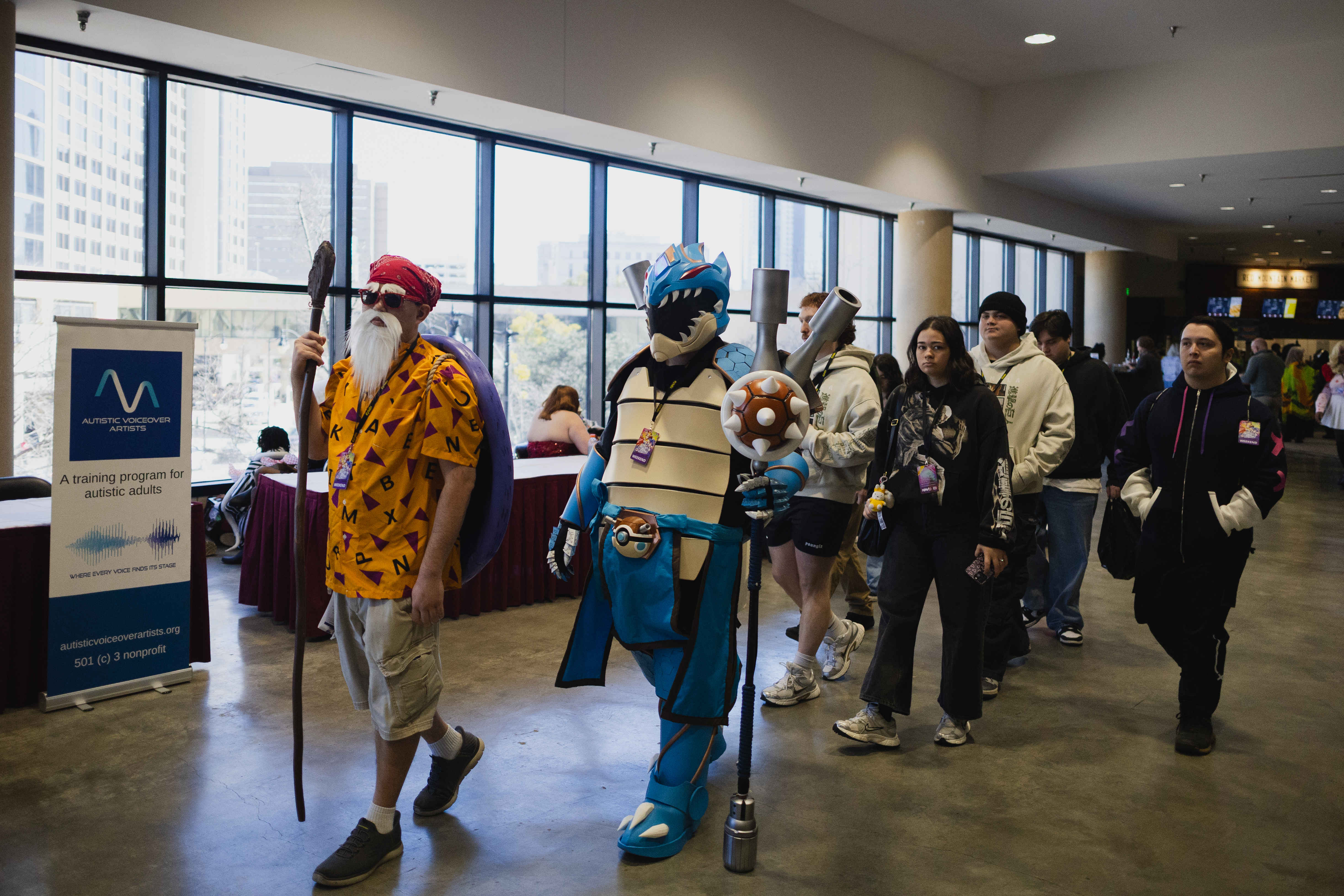 17th annual Kami-Con in Birmingham - al.com