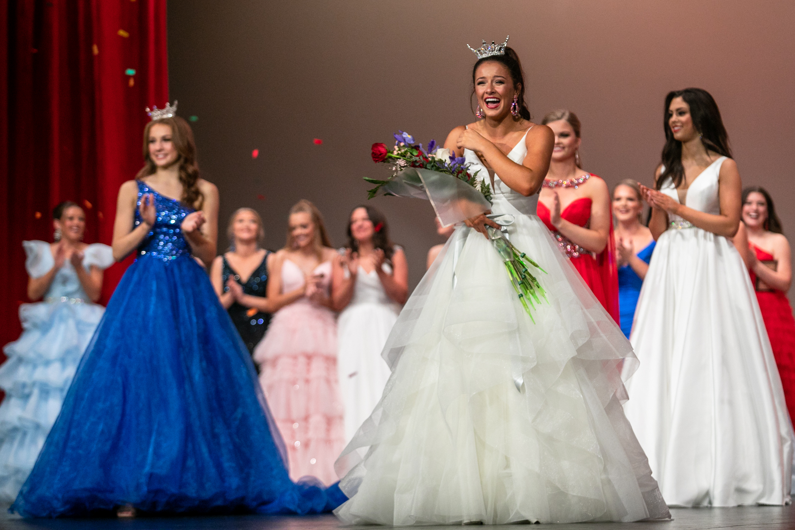 Miss Alabama's Teen 2023 - al.com