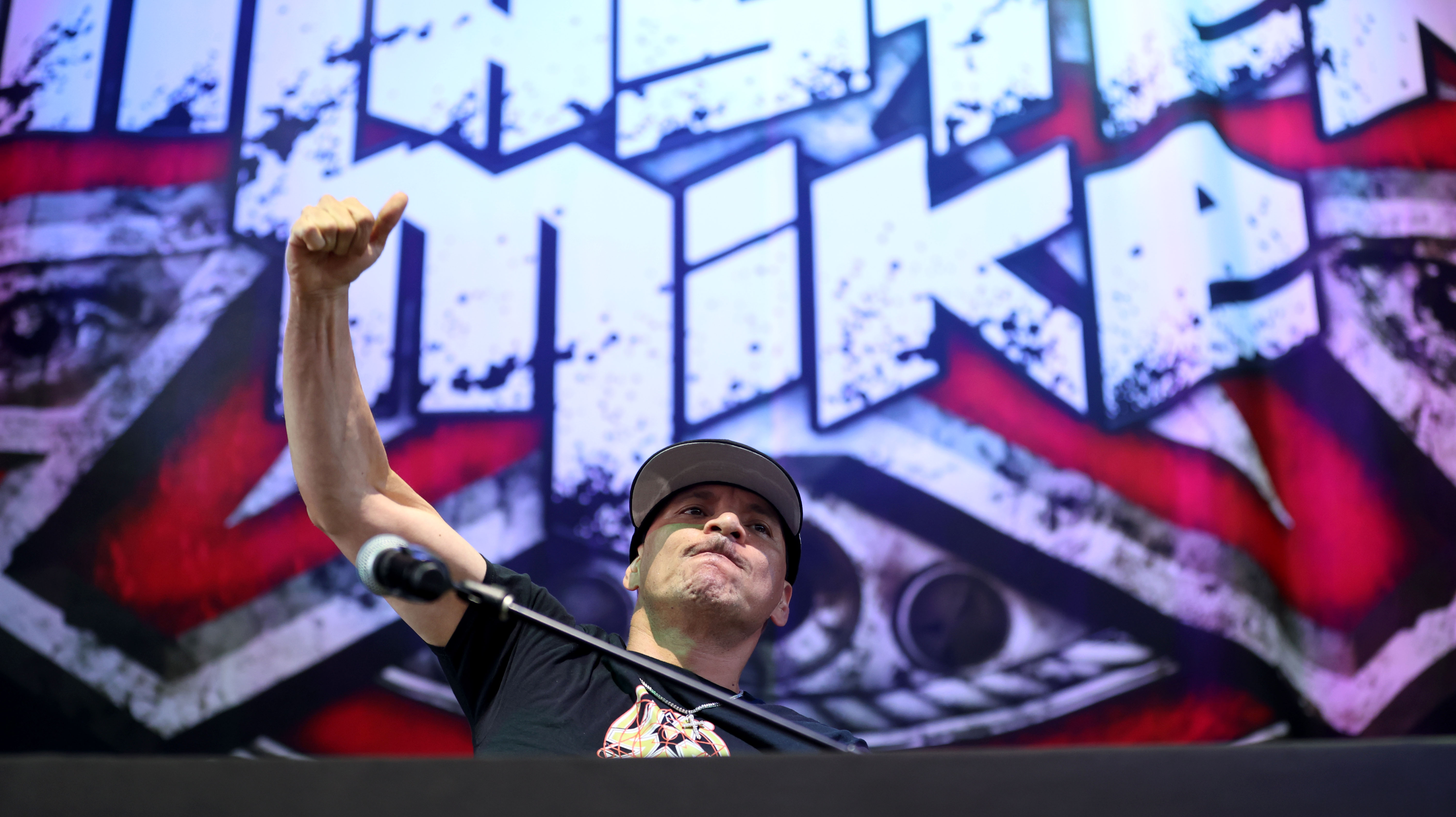 Godsmack, Staind and Mix Master Mike at St. Joe’s Amp - syracuse.com