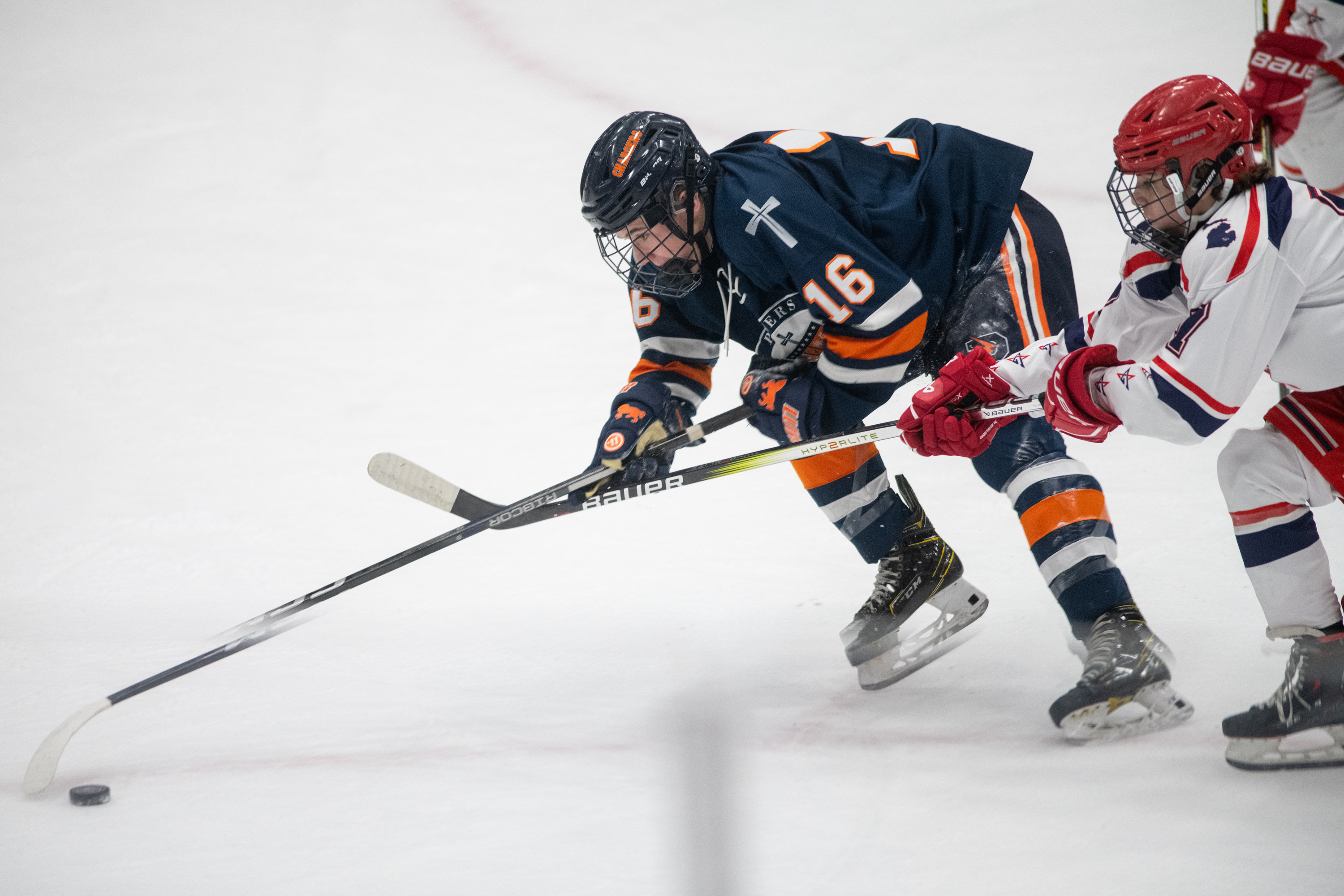 Flint Powers dismantle Genesee County Generals at Dort Financial Center ...
