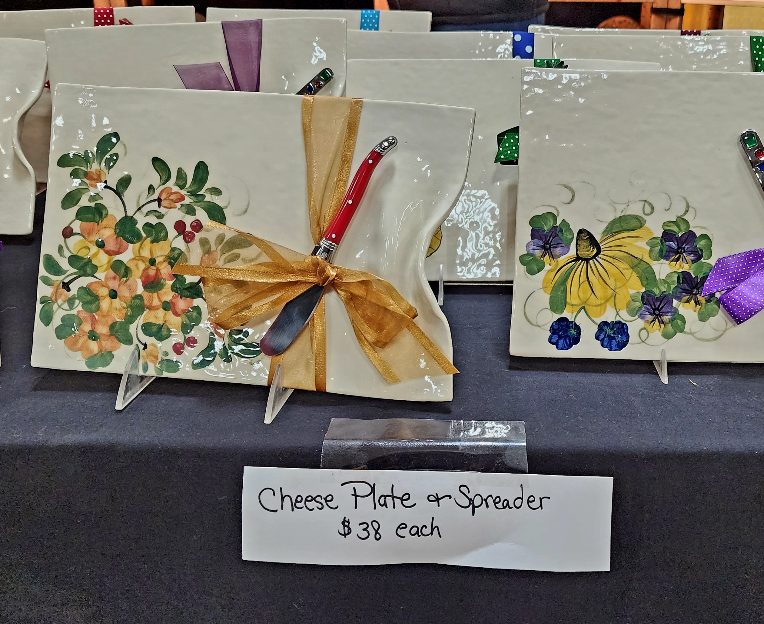 Old Deerfield 2023 Spring Sampler Craft Fair - masslive.com