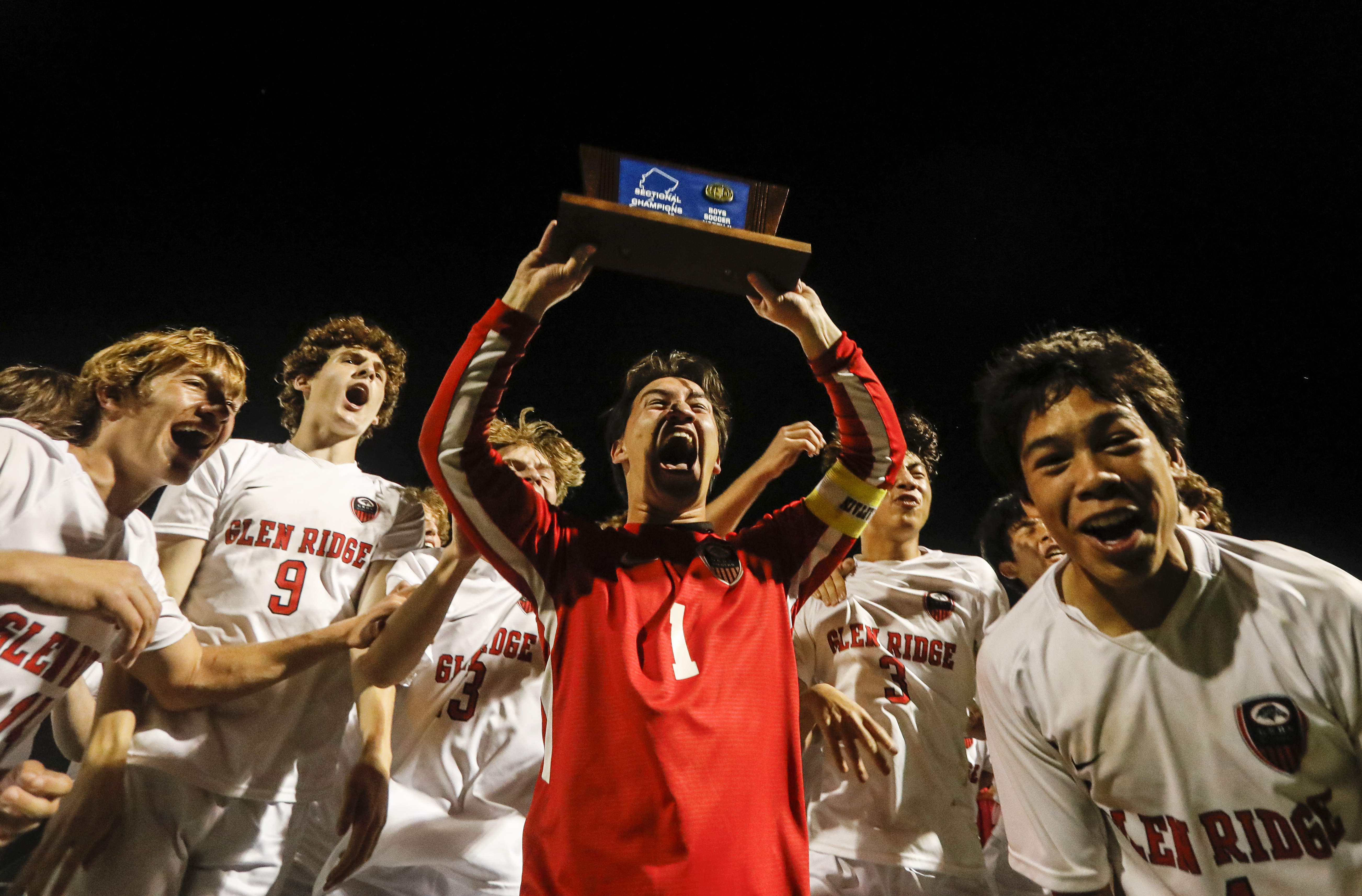 Boys Soccer: Brearley vs. Glen Ridge in N2G1 sectional final on Nov. 5 ...
