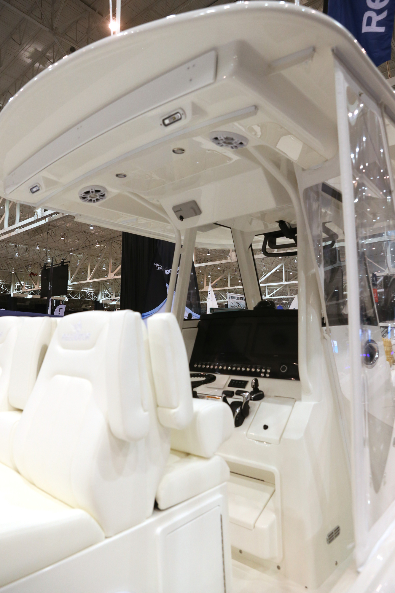 Luxury boats at the 2022 Cleveland Boat Shows - cleveland.com