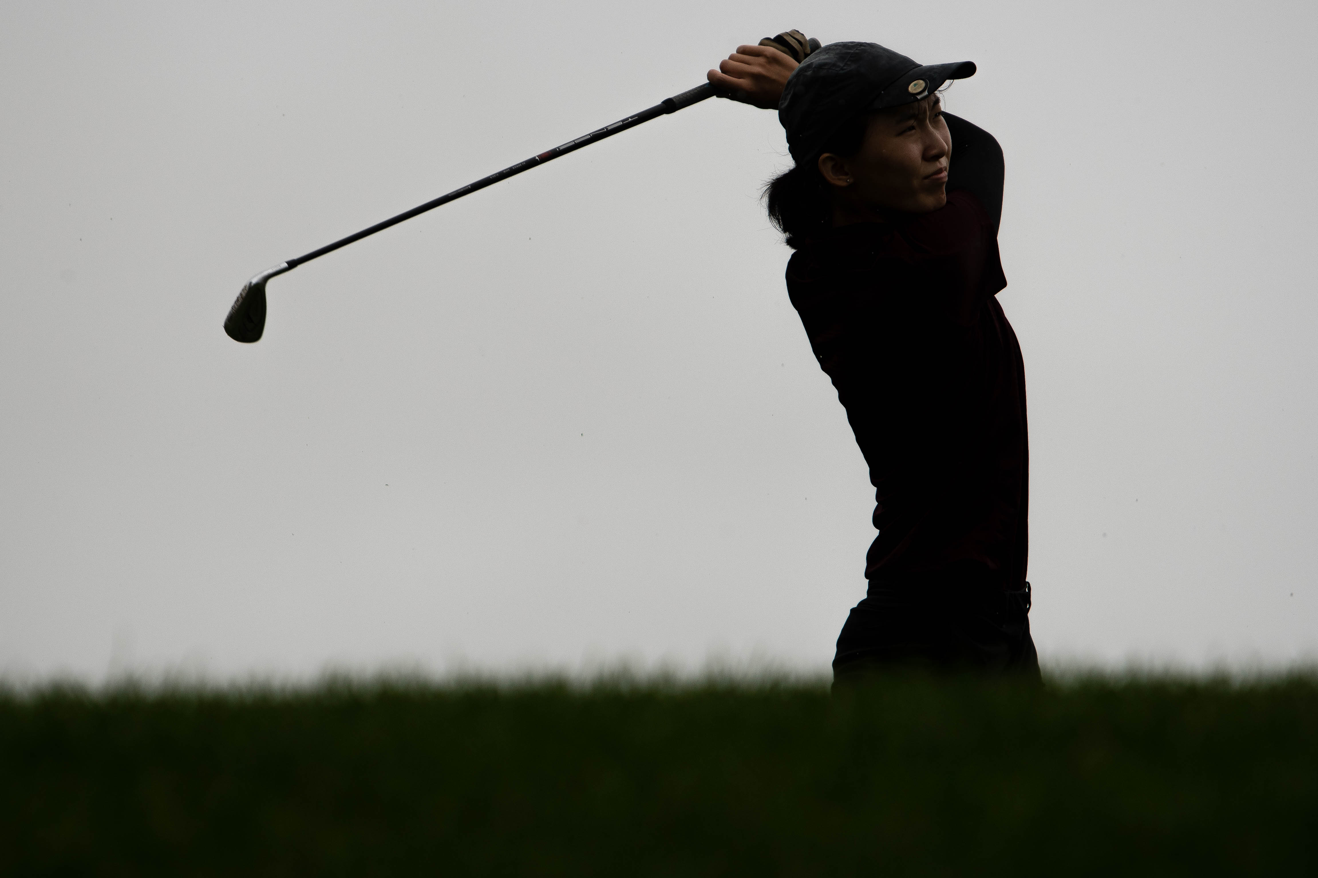 Golfers compete in Division 1 regional tournament - mlive.com