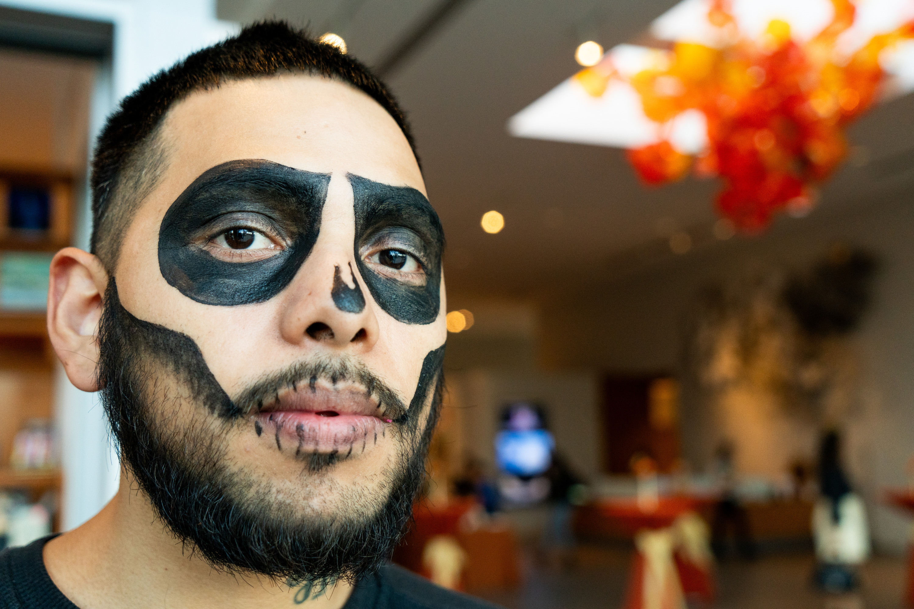 Dia De Los Muertos in Flint - mlive.com