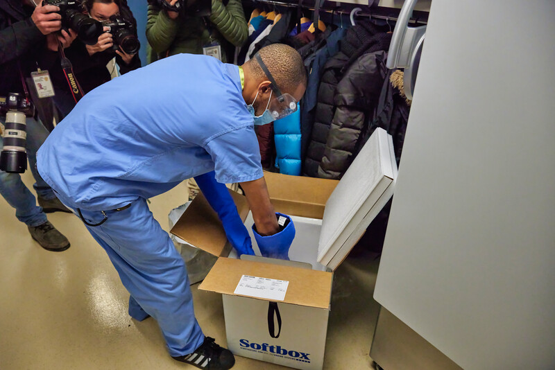 Boston Medical Center becomes 1st hospital in Massachusetts to receive ...