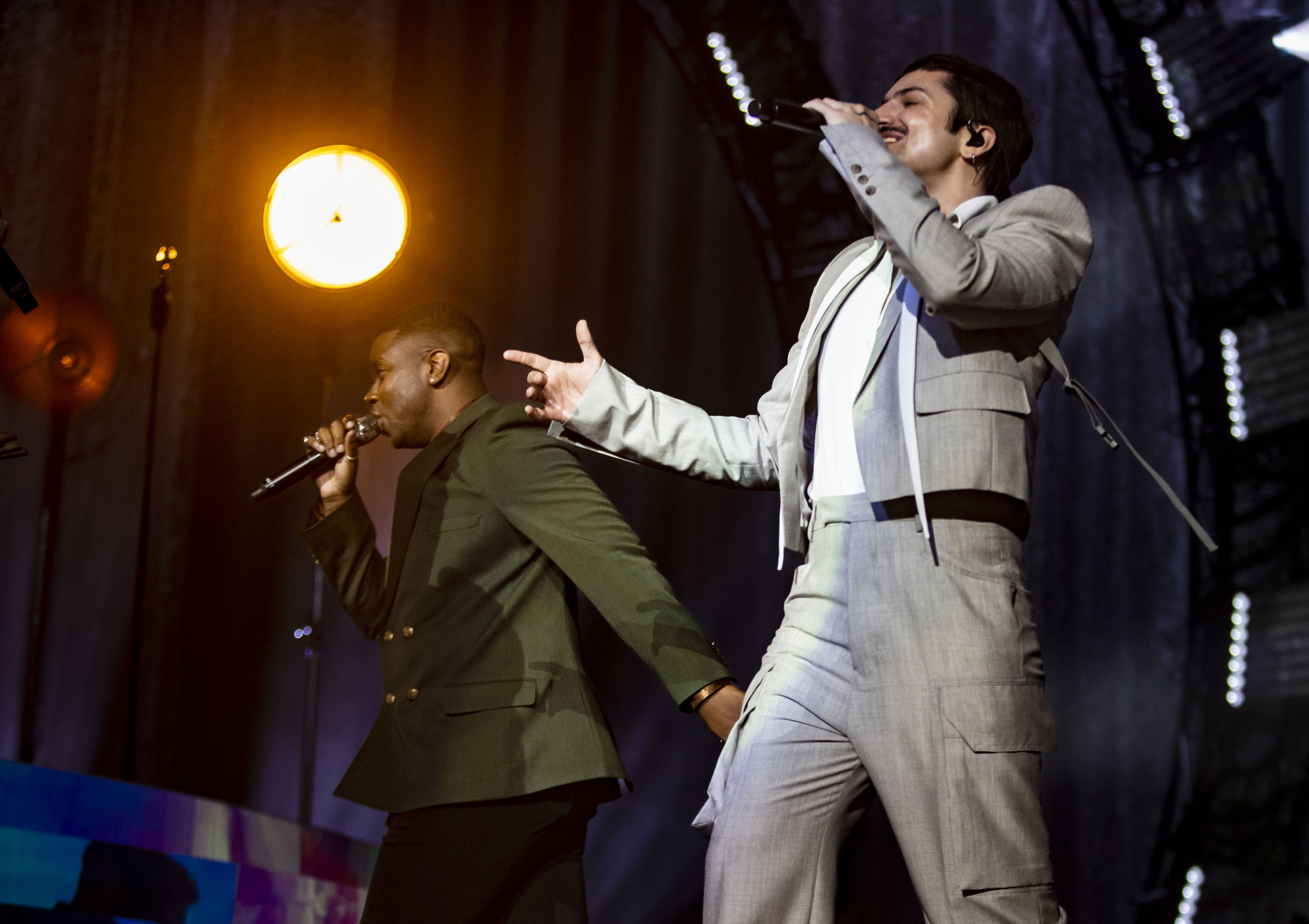 A capella group, Pentatonix, performs at the Giant Center - pennlive.com