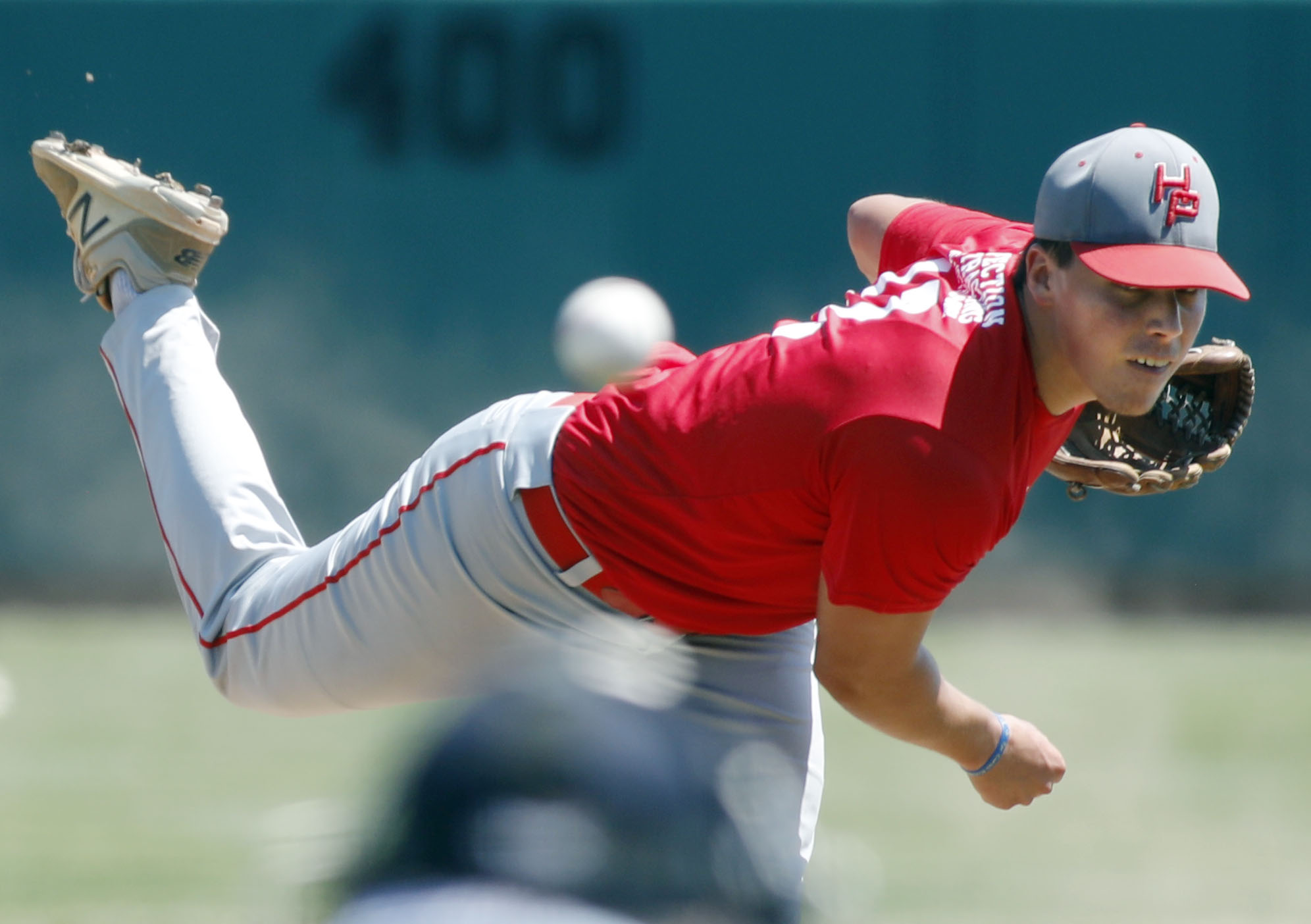 Minutemen/Washington Twp. takes on Sussex Red/High Point/Wallkill in ...