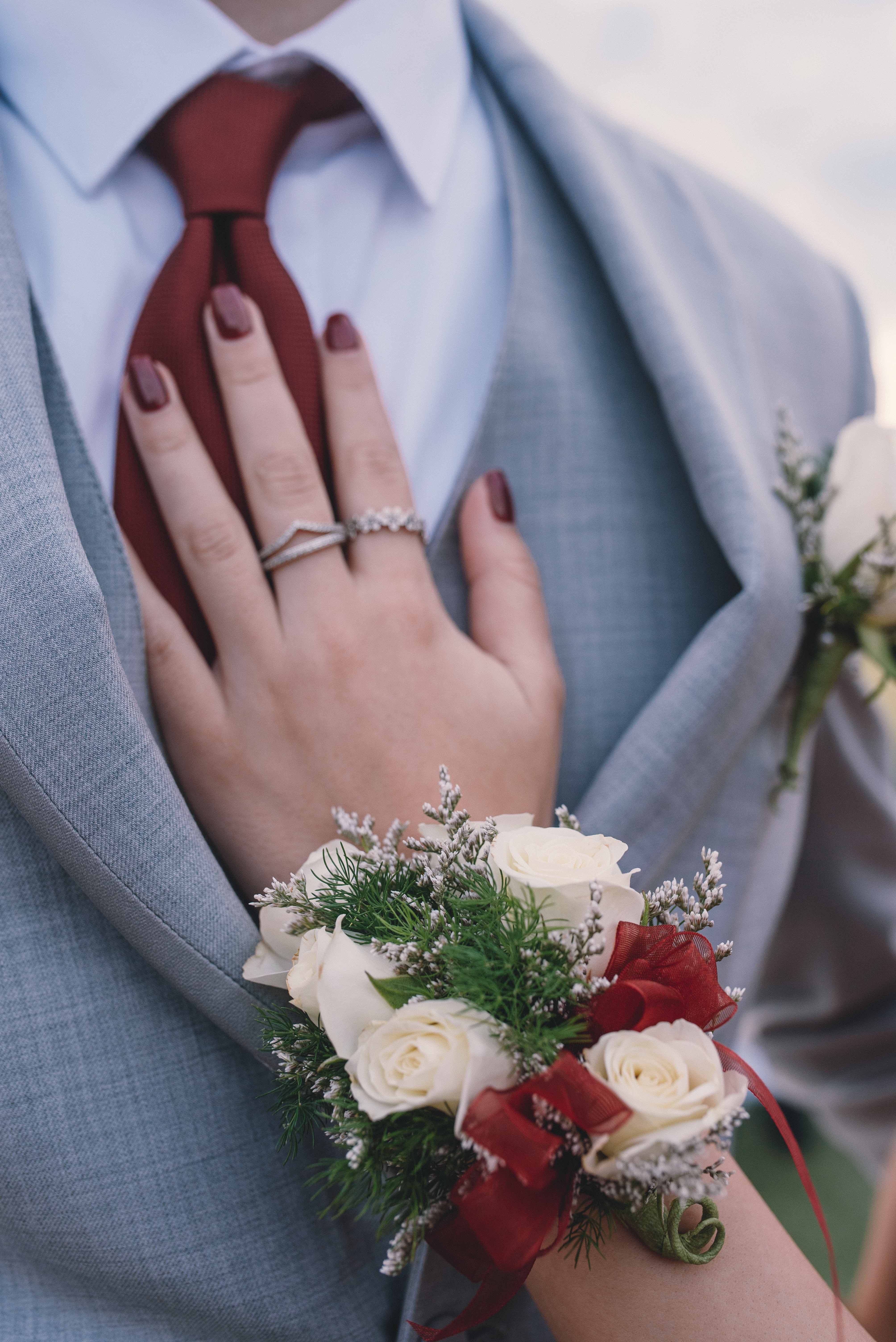 2021 Prom Photos: Westfield High School Prom at Great Horse - masslive.com