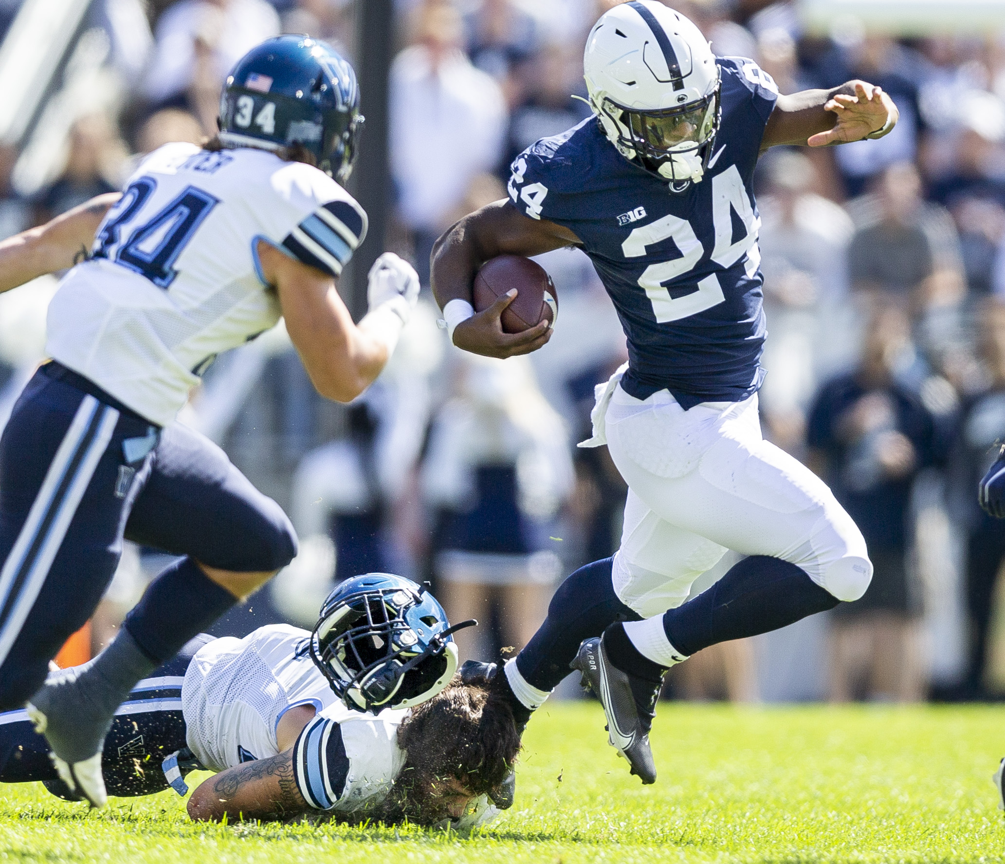 Penn State vs Villanova - pennlive.com