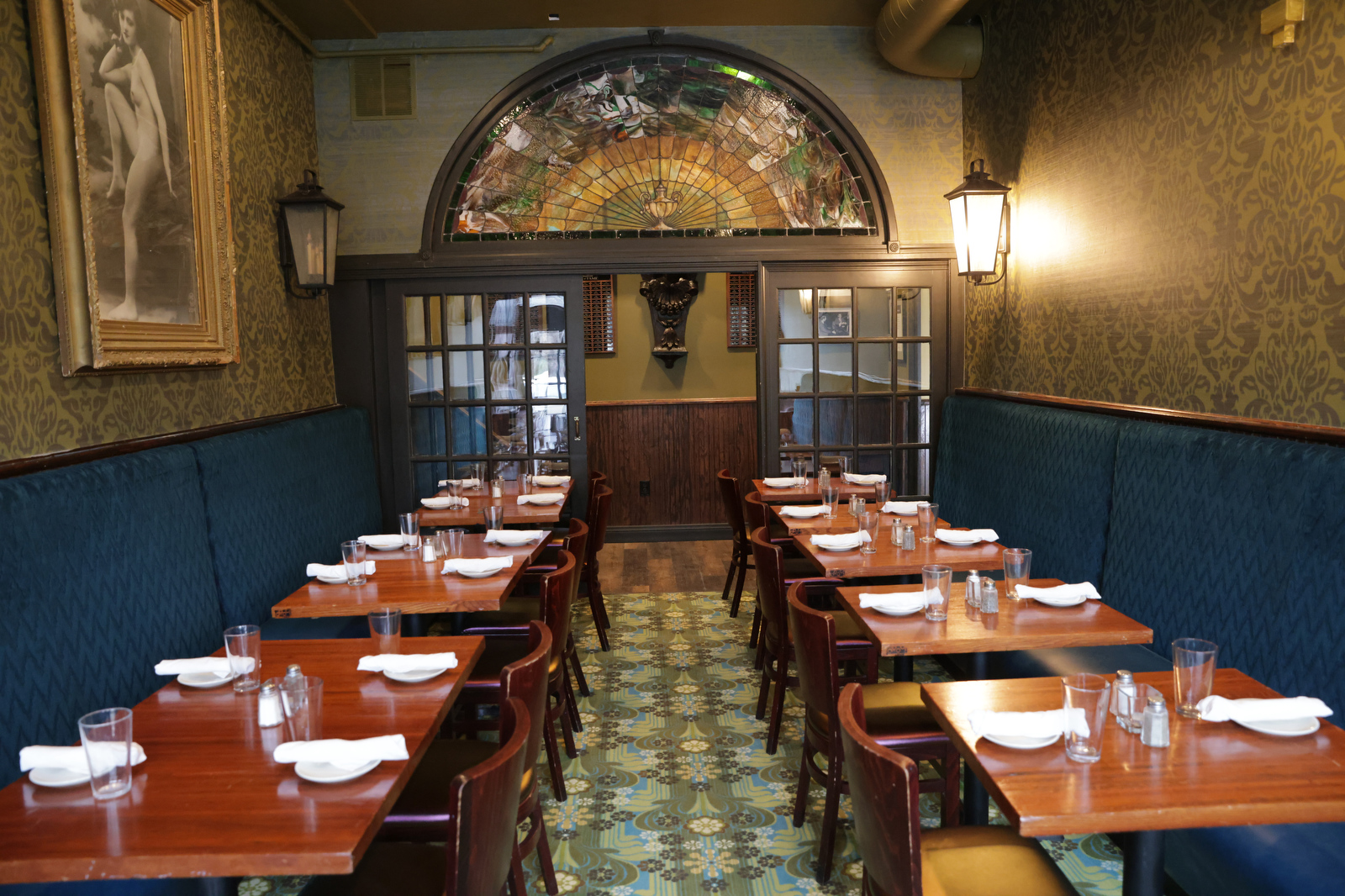 EDWINS opening in old Nighttown location - cleveland.com