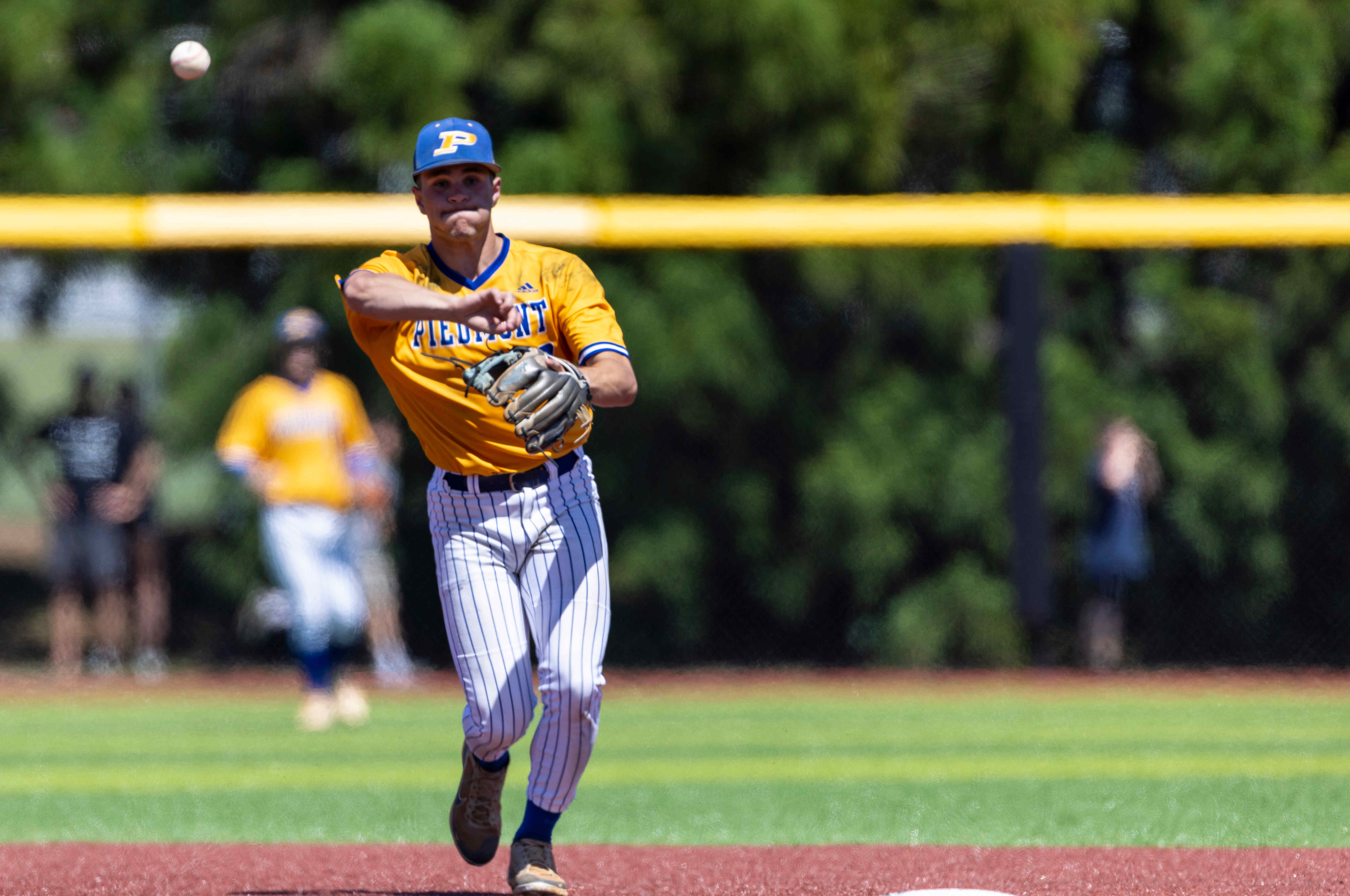 AHSAA 3A Baseball Championships (Game 3) - al.com