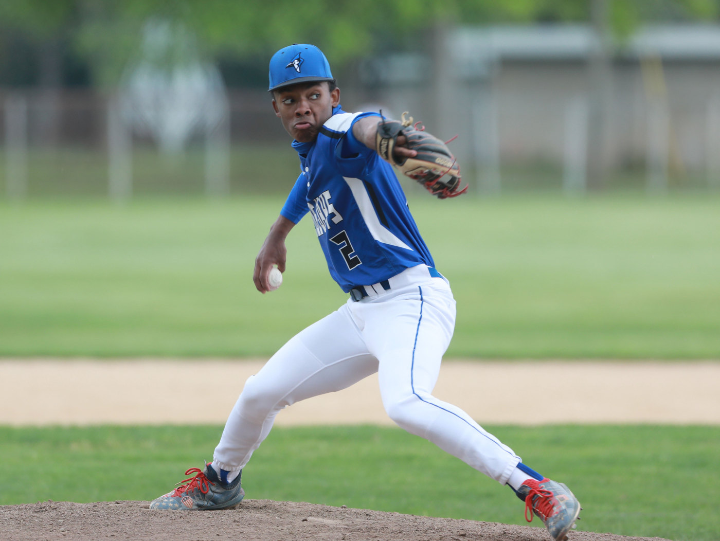 Metuchen at Middlesex Baseball - nj.com
