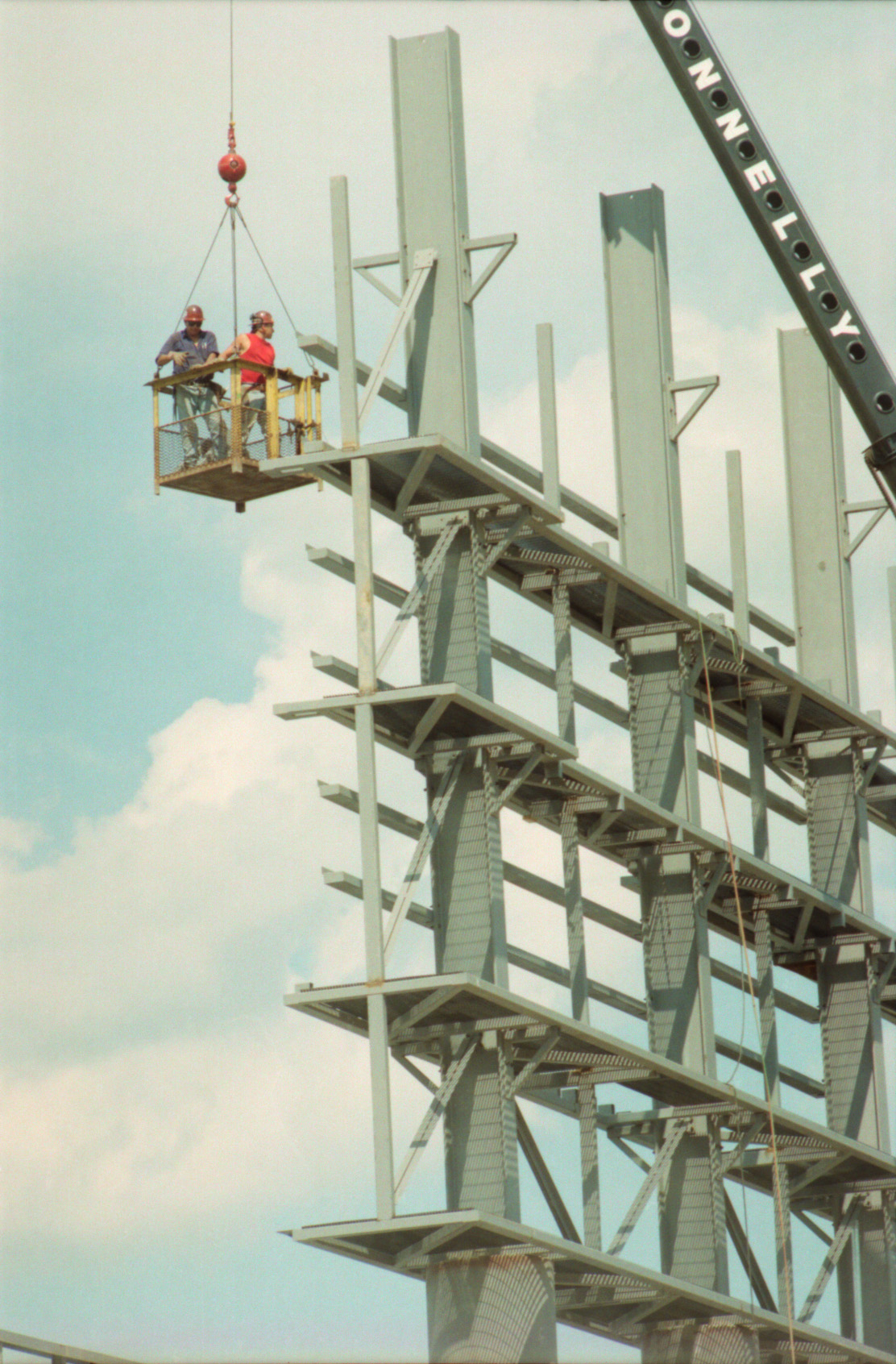 Michigan Stadium Scoreboard Through the Years - mlive.com