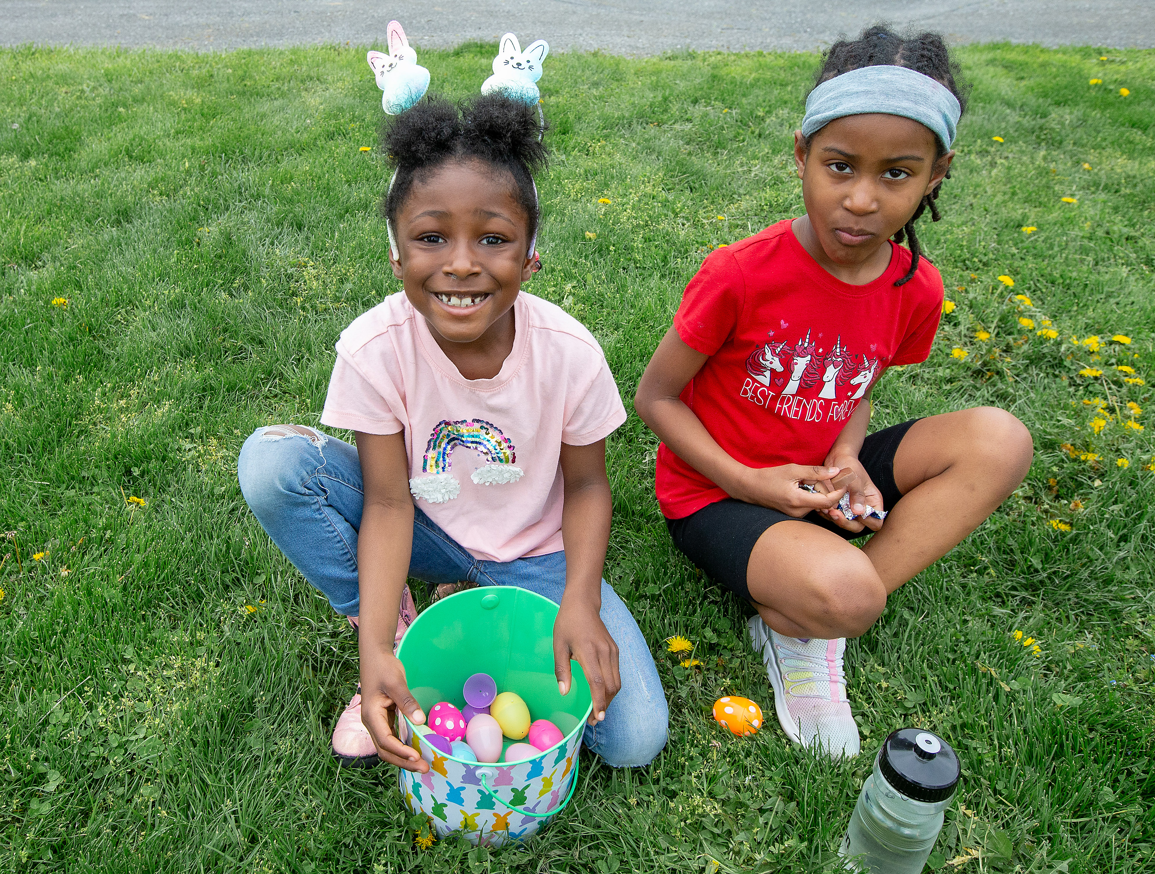 Easter Egg Hunt - pennlive.com