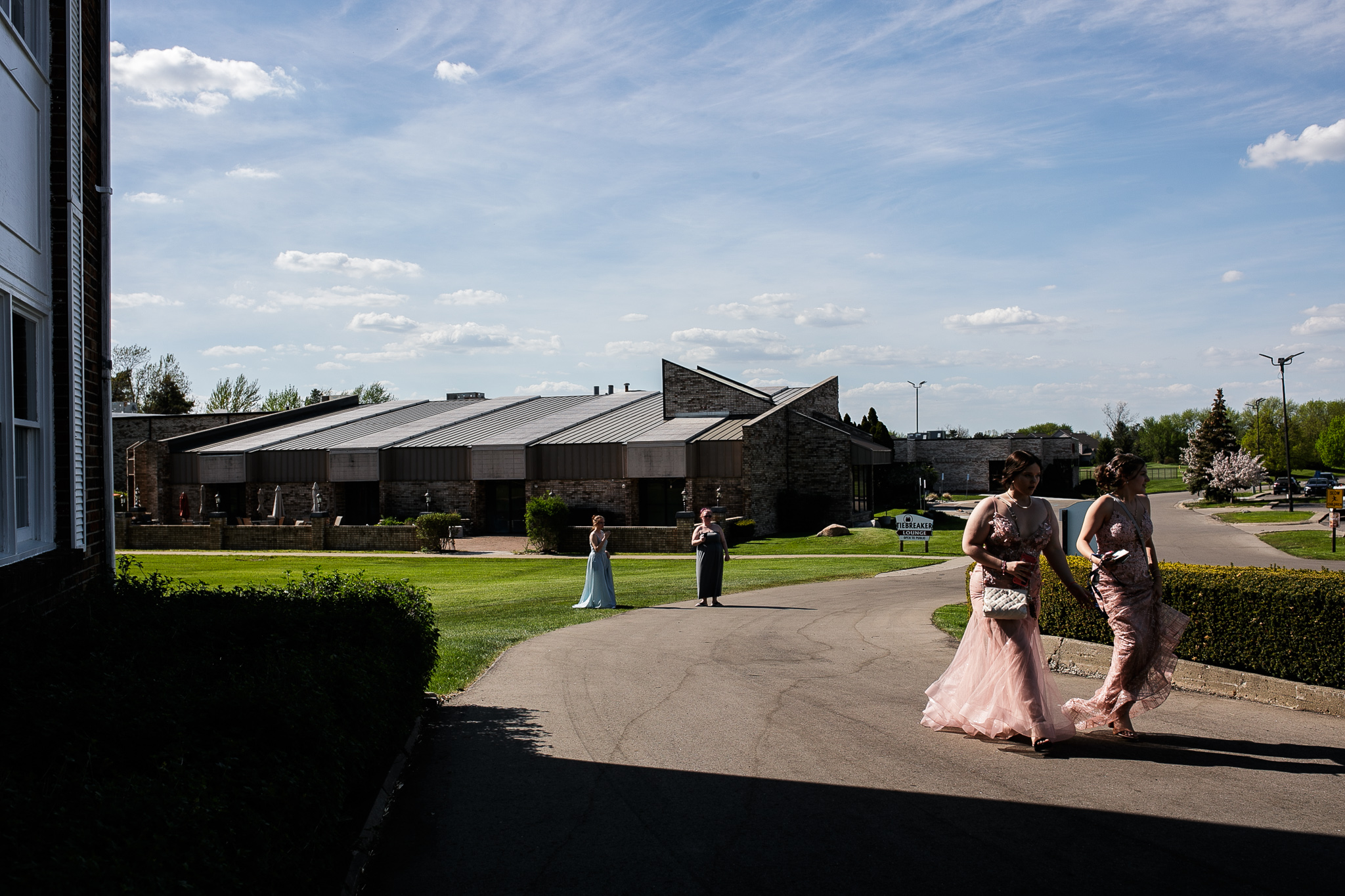 Bentley High School's 2022 Enchanted Prom - mlive.com