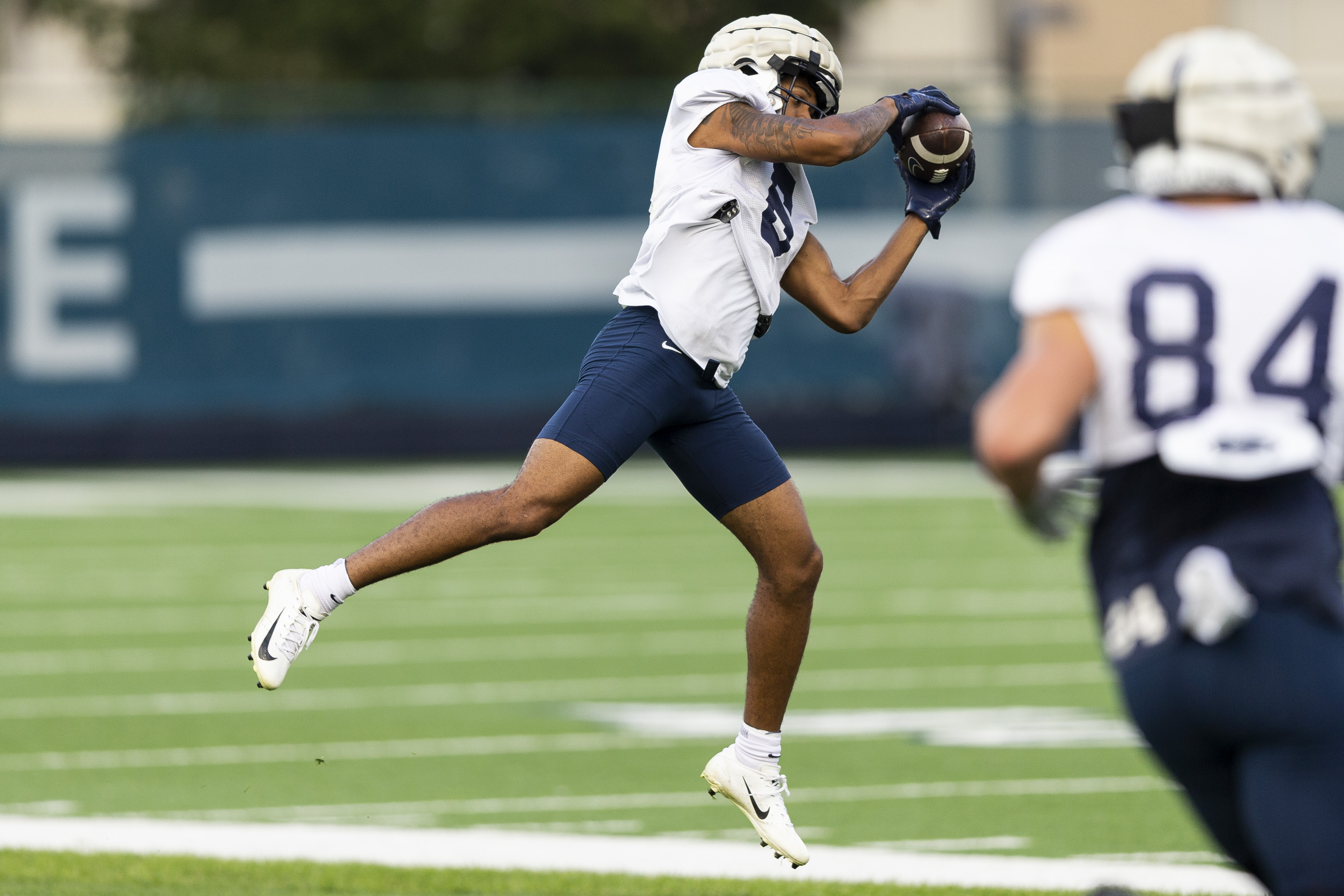 Penn State football practice, Sept. 21, 2022 - pennlive.com