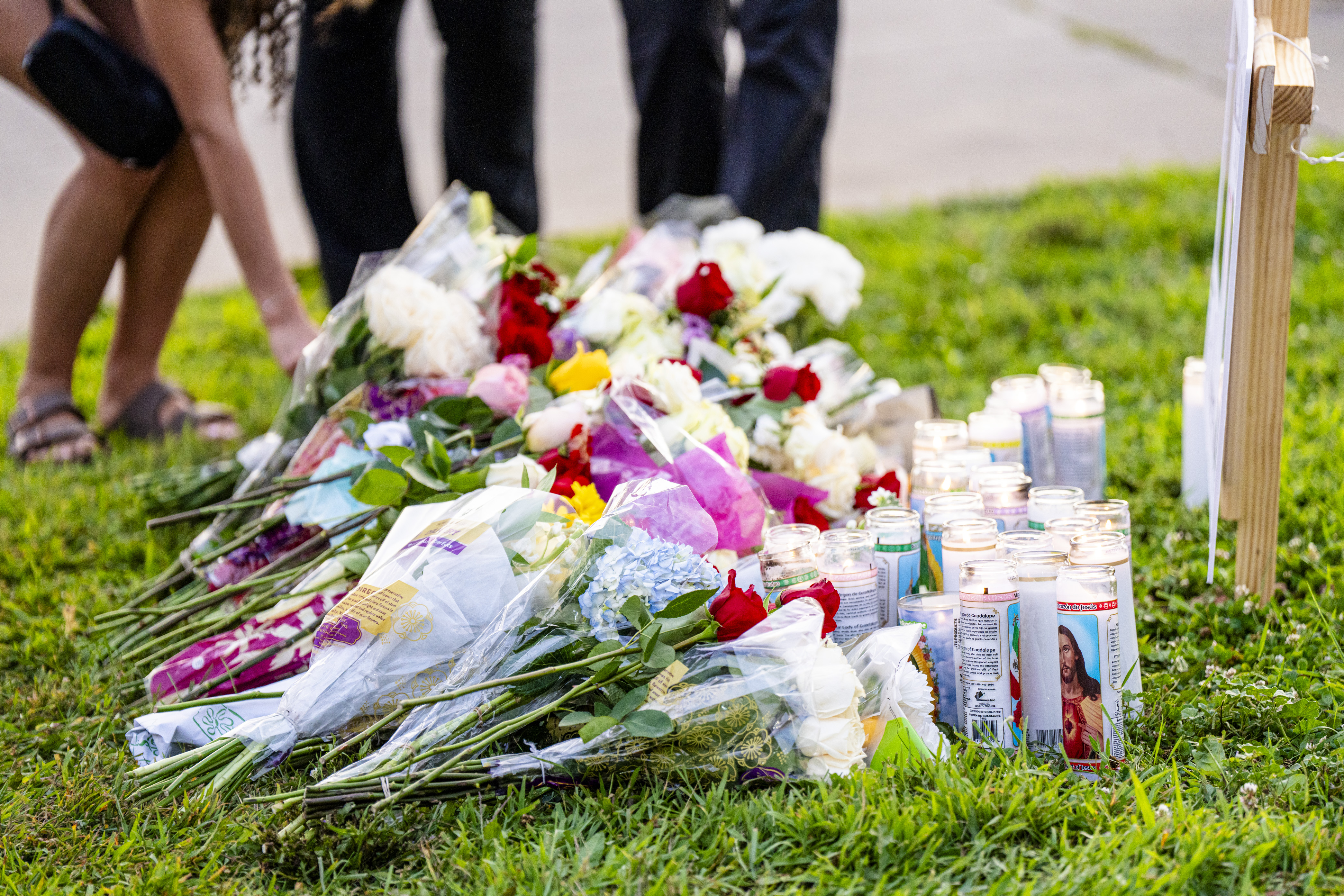 Alexander Valenzuela-Lara’s Vigil - mlive.com