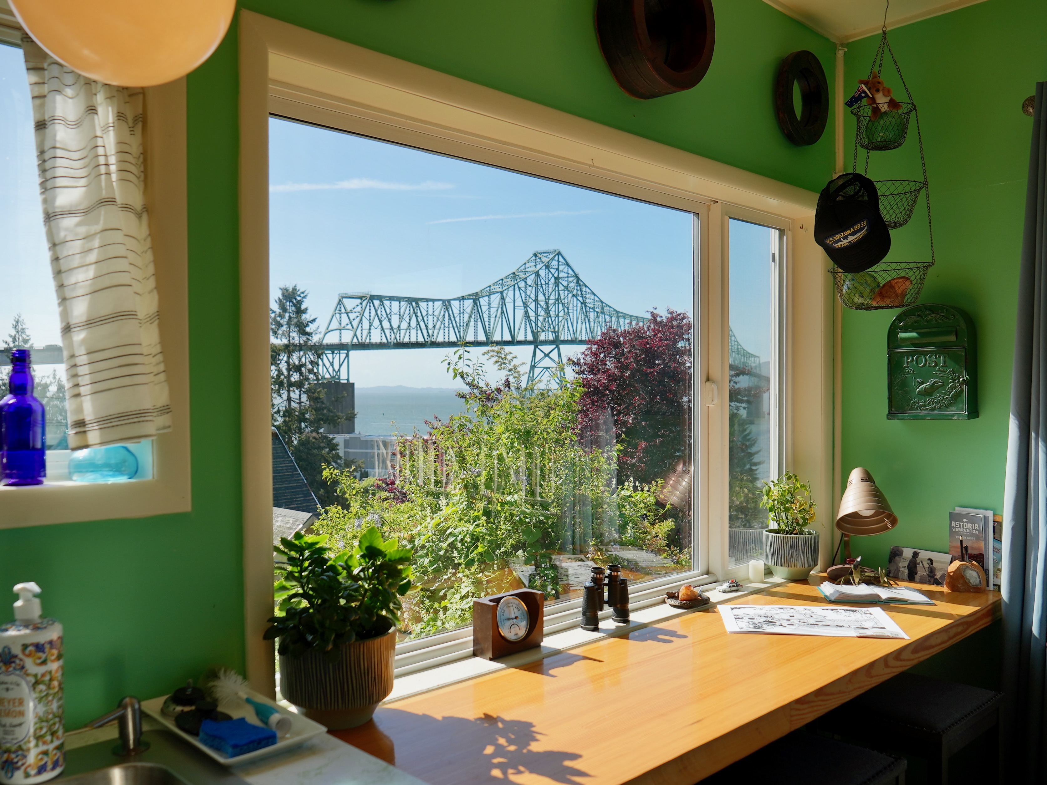 Short Circuit house - oregonlive.com