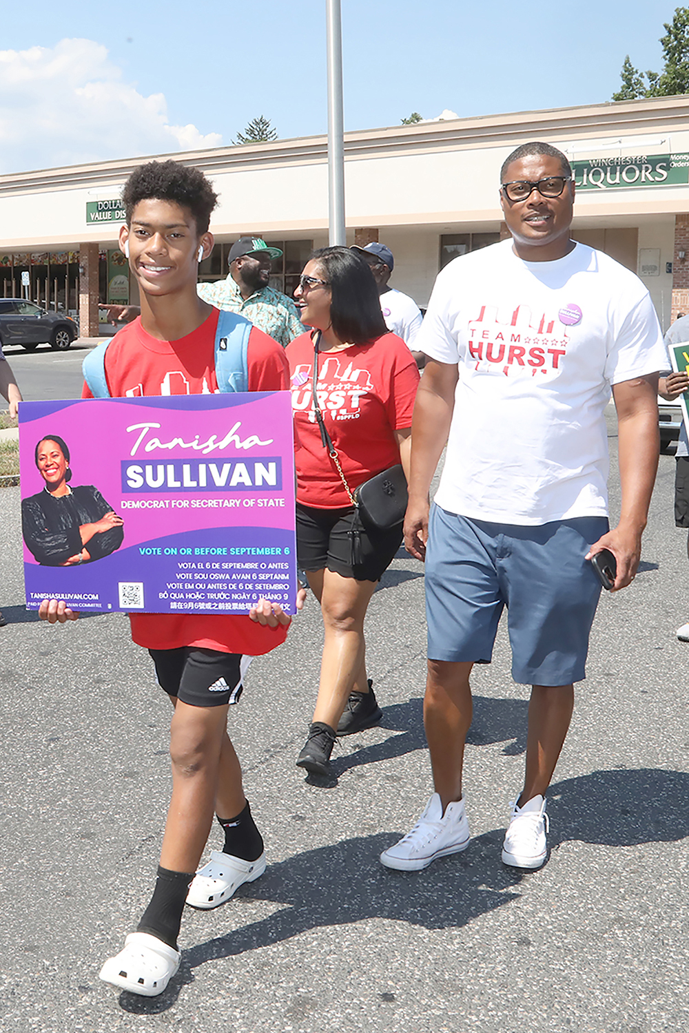 The Springfield Caribbean Carnival Association 21st Annual Carnival ...