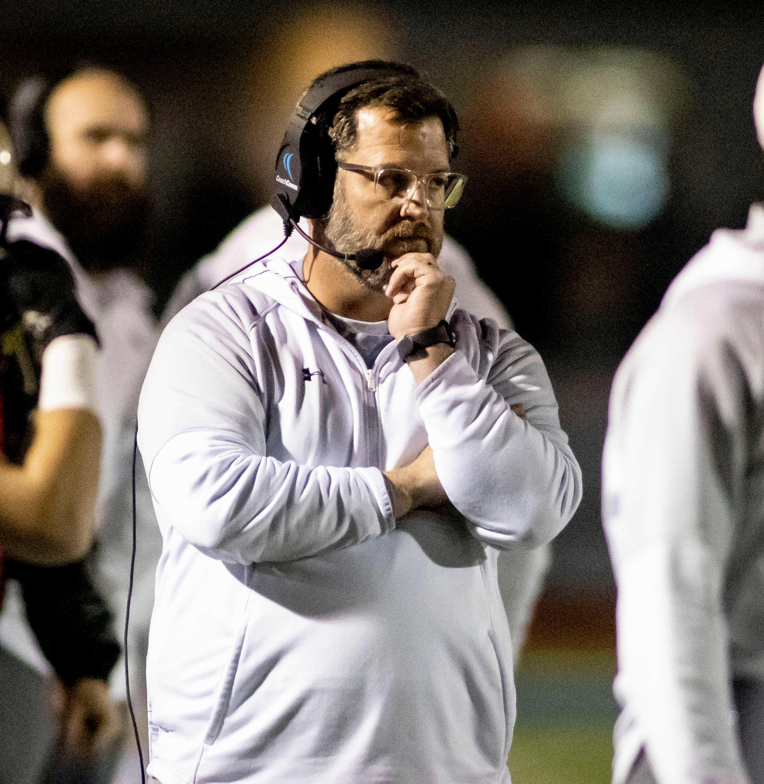 Fort Payne at Briarwood Christian Playoff Football - al.com