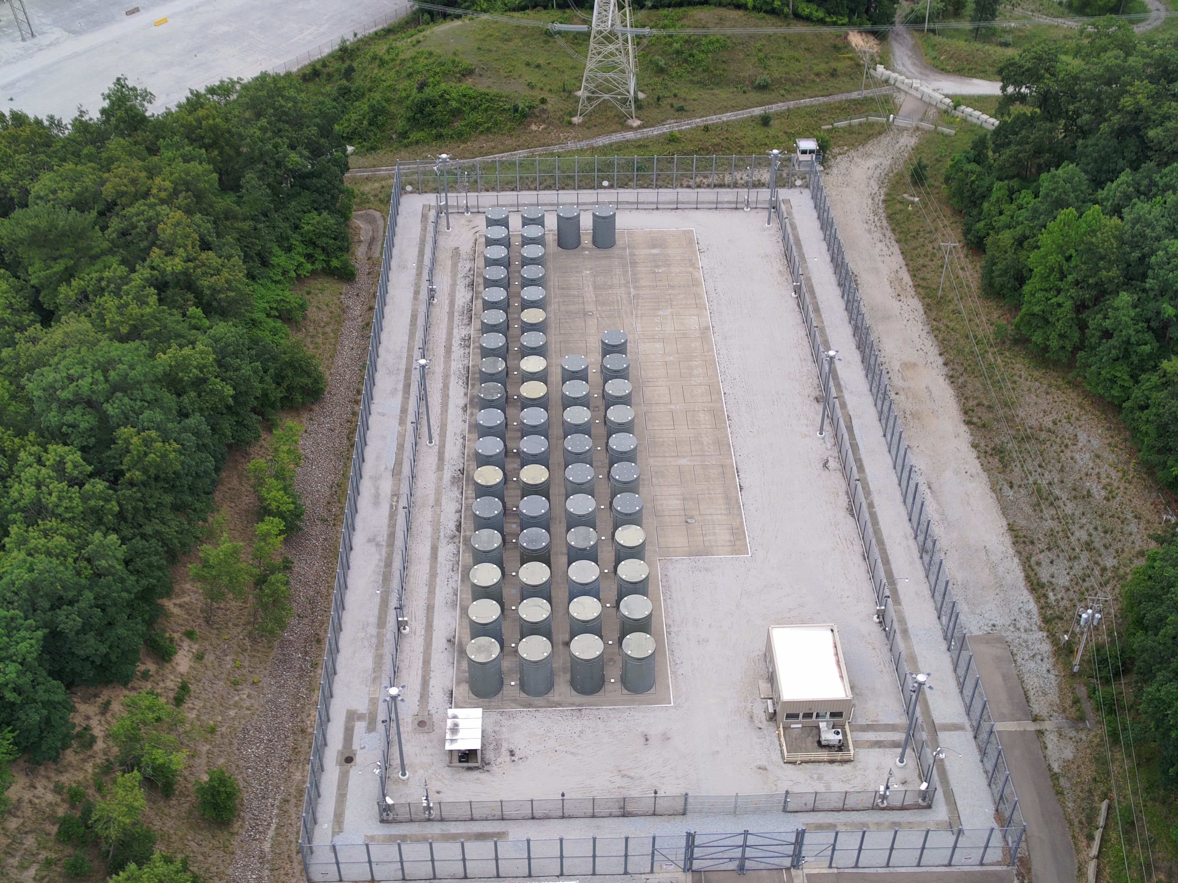 Nuclear waste along the Great Lakes - mlive.com