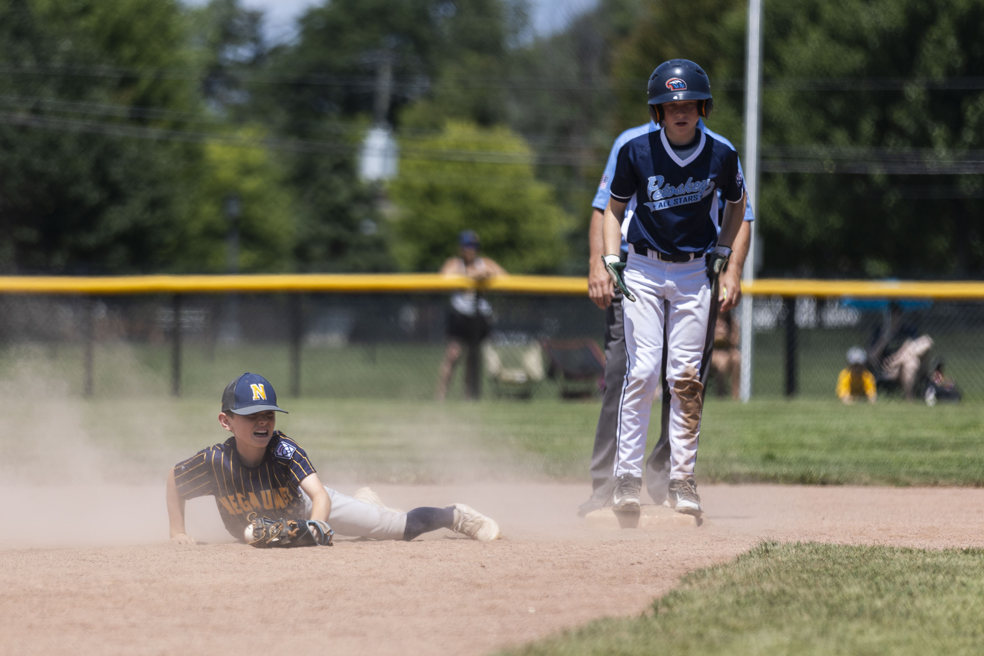 Michigan Little League State Tournament 2024 - mlive.com