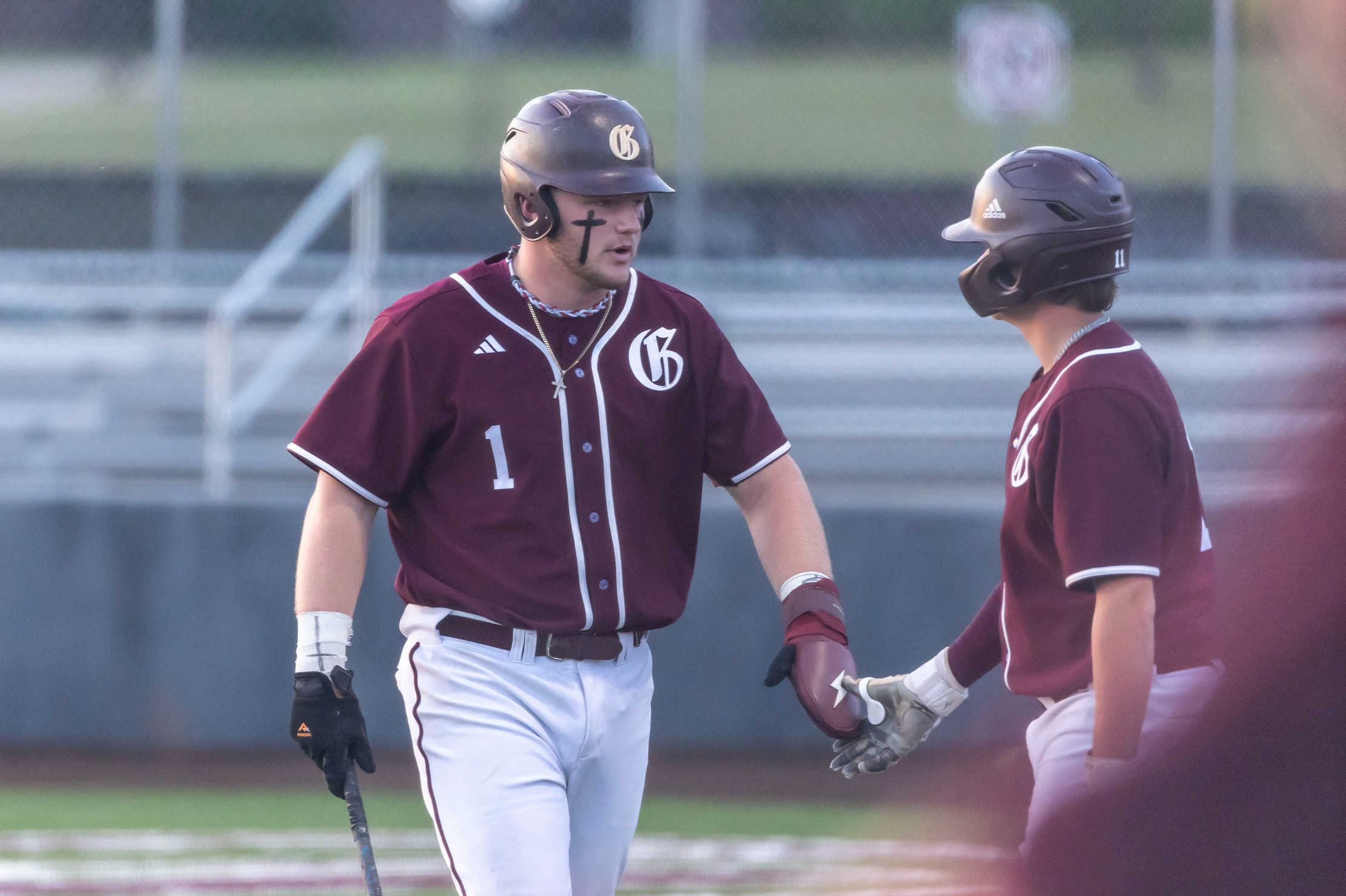 Minor at Gardendale Playoff Baseball - al.com