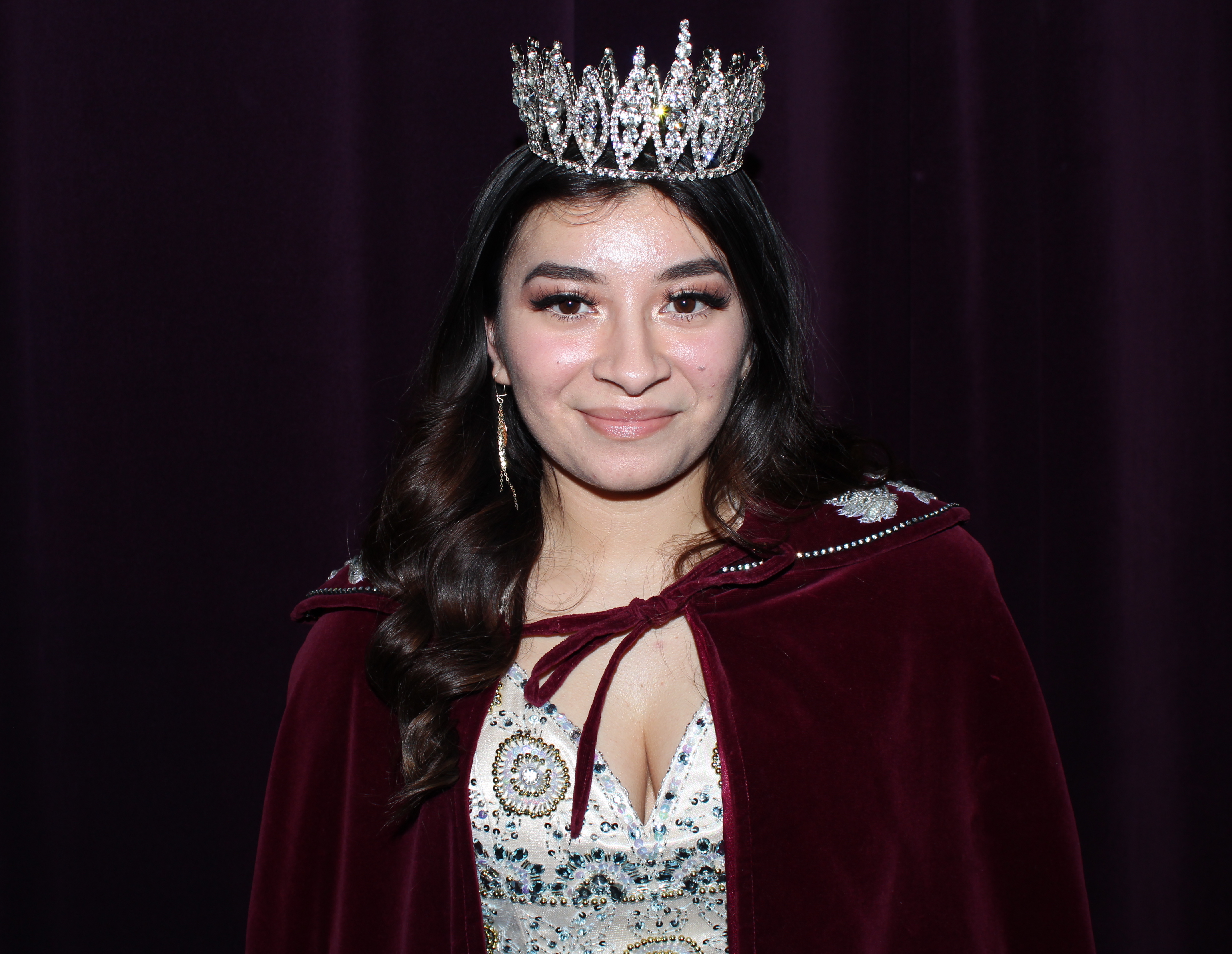 2020 Rose Festival Court - oregonlive.com