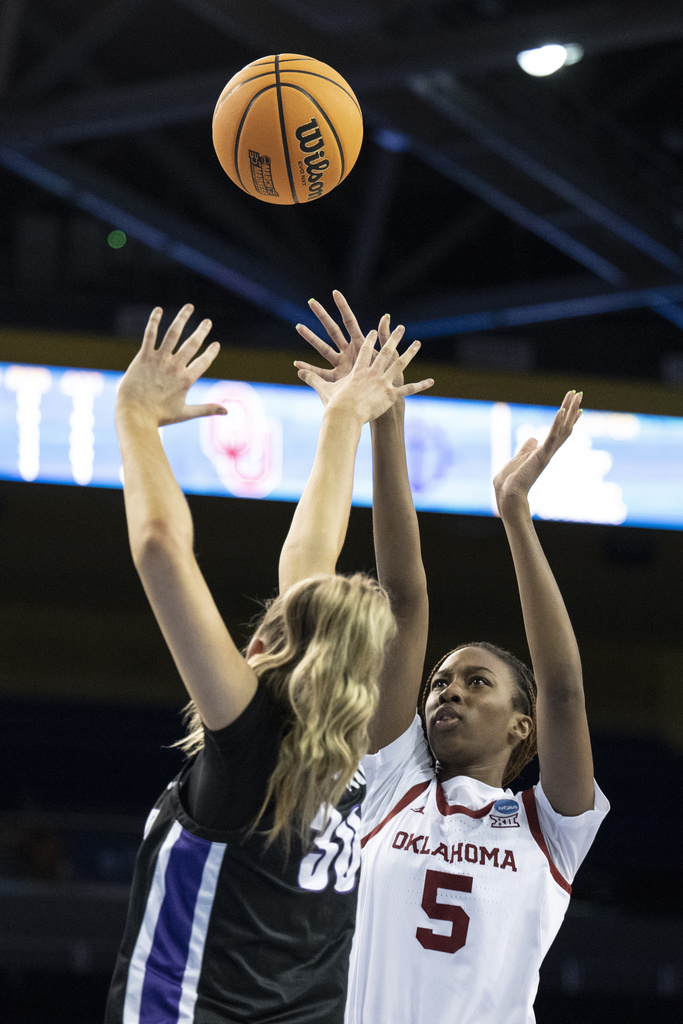 Portland Pilots vs. Oklahoma in women's NCAA Tournament - oregonlive.com