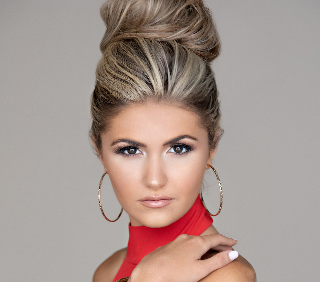 Contestants for Miss Alabama Teen USA 2022 - al.com