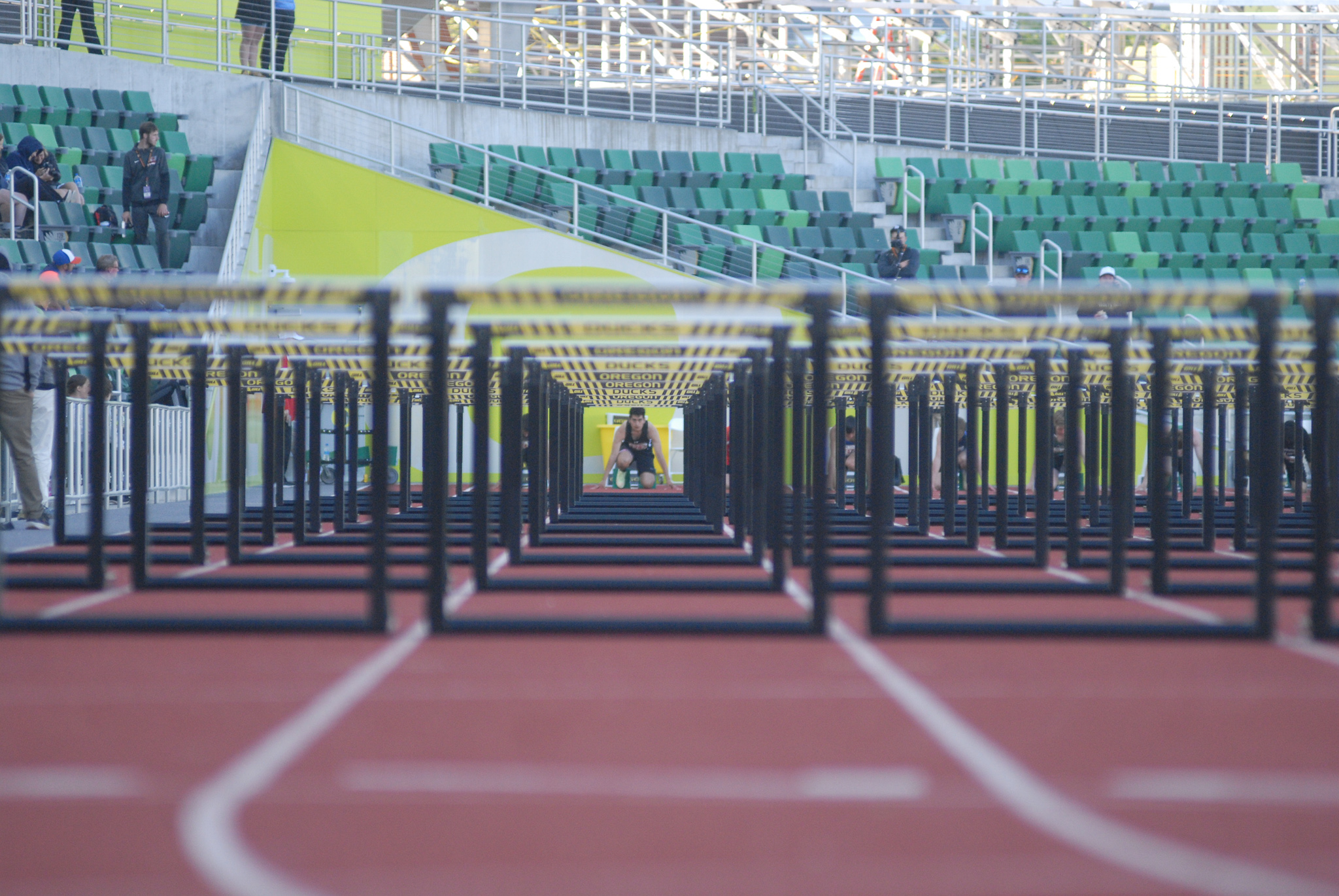 OSAA 3A, 2A and 1A State Championship Track and Field Day 2 ...