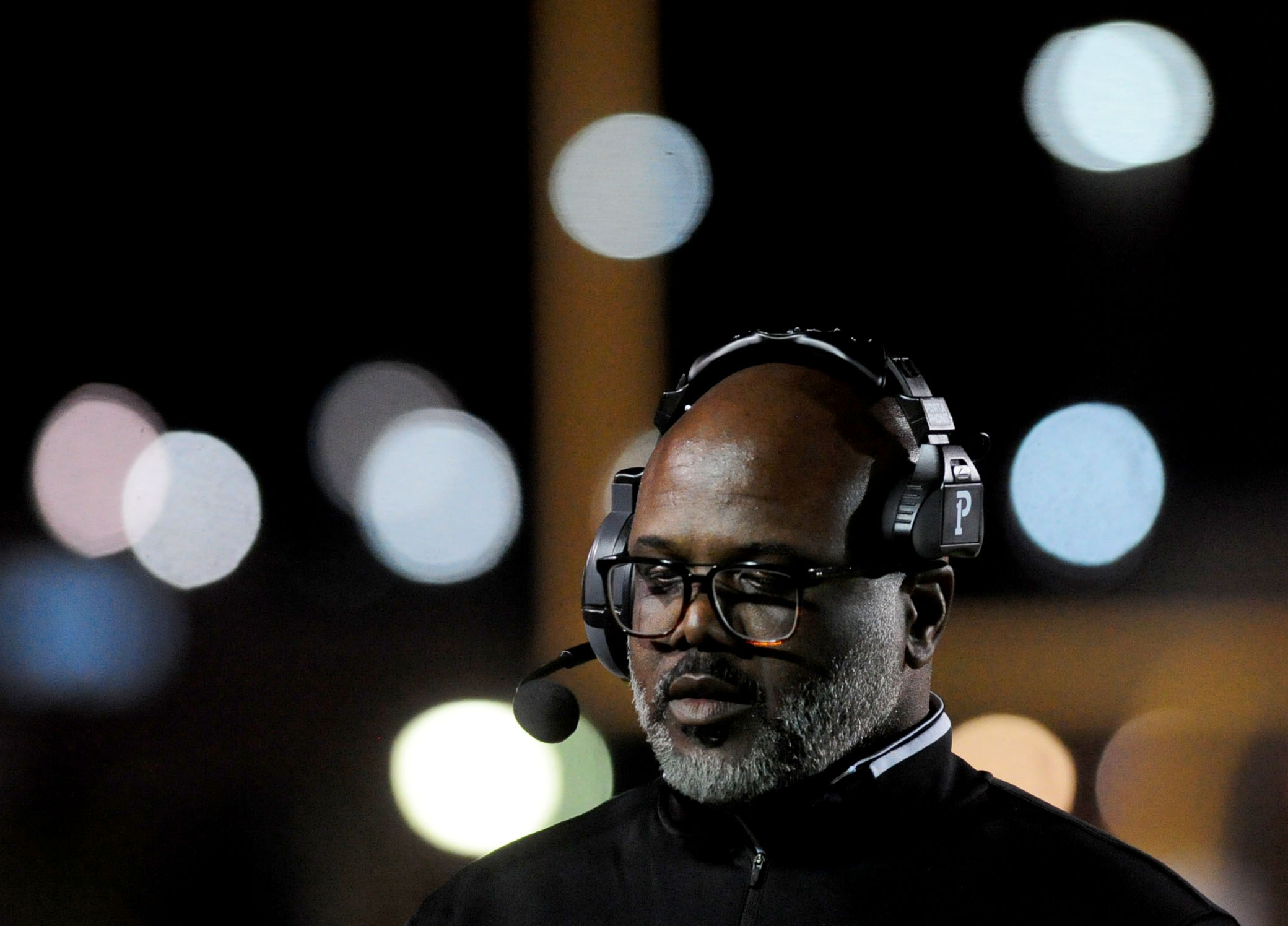 Sparkman - Huntsville Football October 13, 2022 - al.com