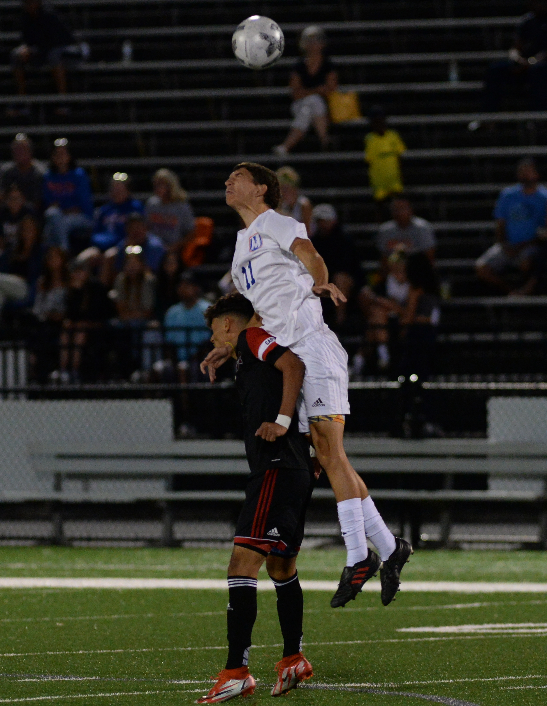 Millville vs. Vineland boys soccer, Sept. 8, 2022 - nj.com