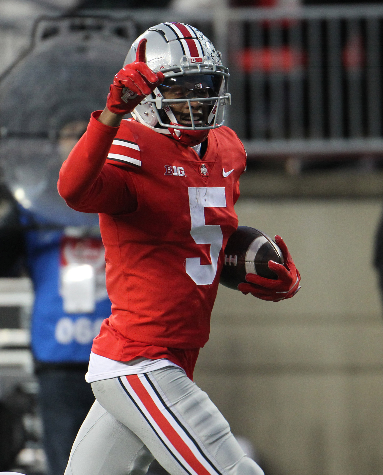 Ohio State vs Purdue, November 13, 2021 - cleveland.com