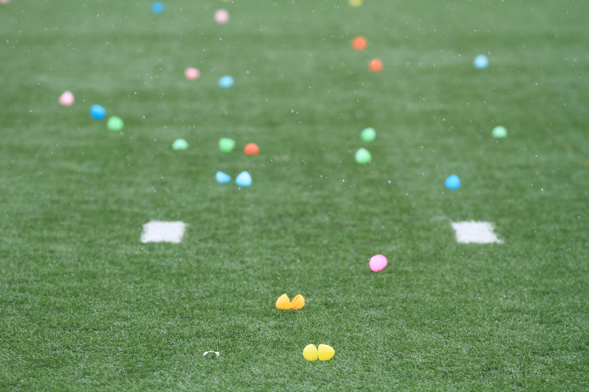 Eggshelland, Easter egg hunts happening around Cleveland - cleveland.com