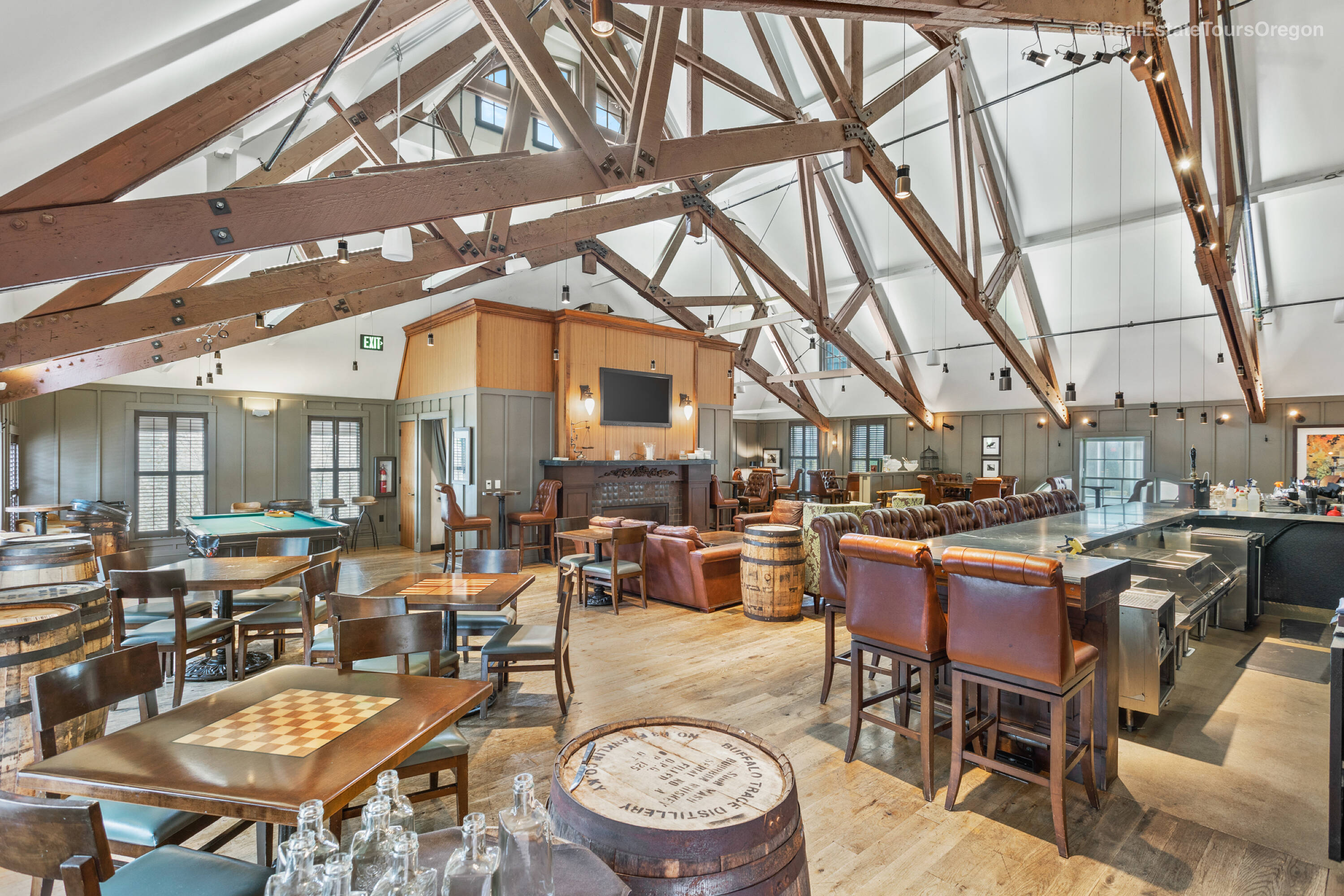 Ladd Carriage House - oregonlive.com