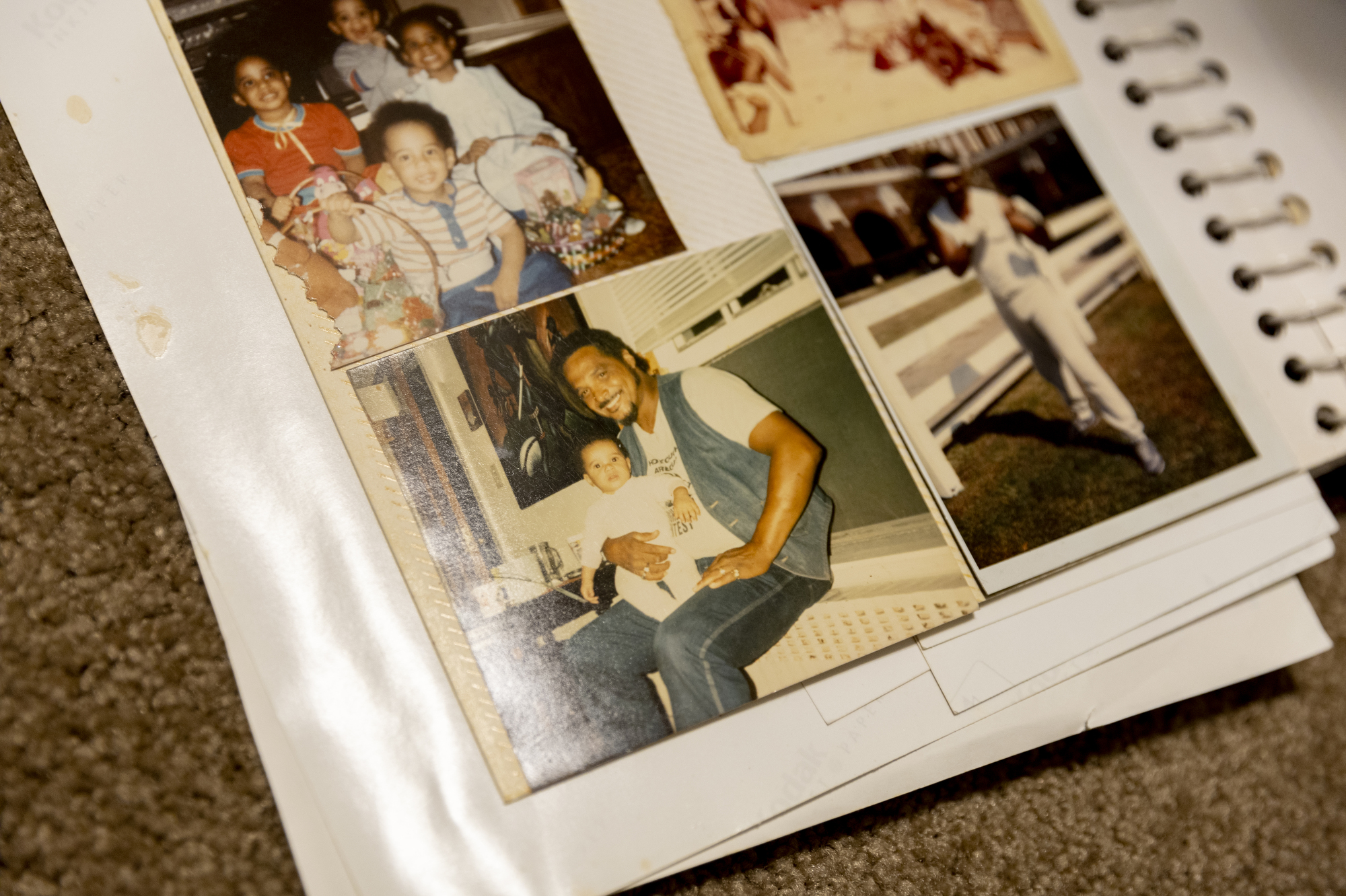 Flint boxing legend Leon "Bumper" Lawson remembered for loyalty ...