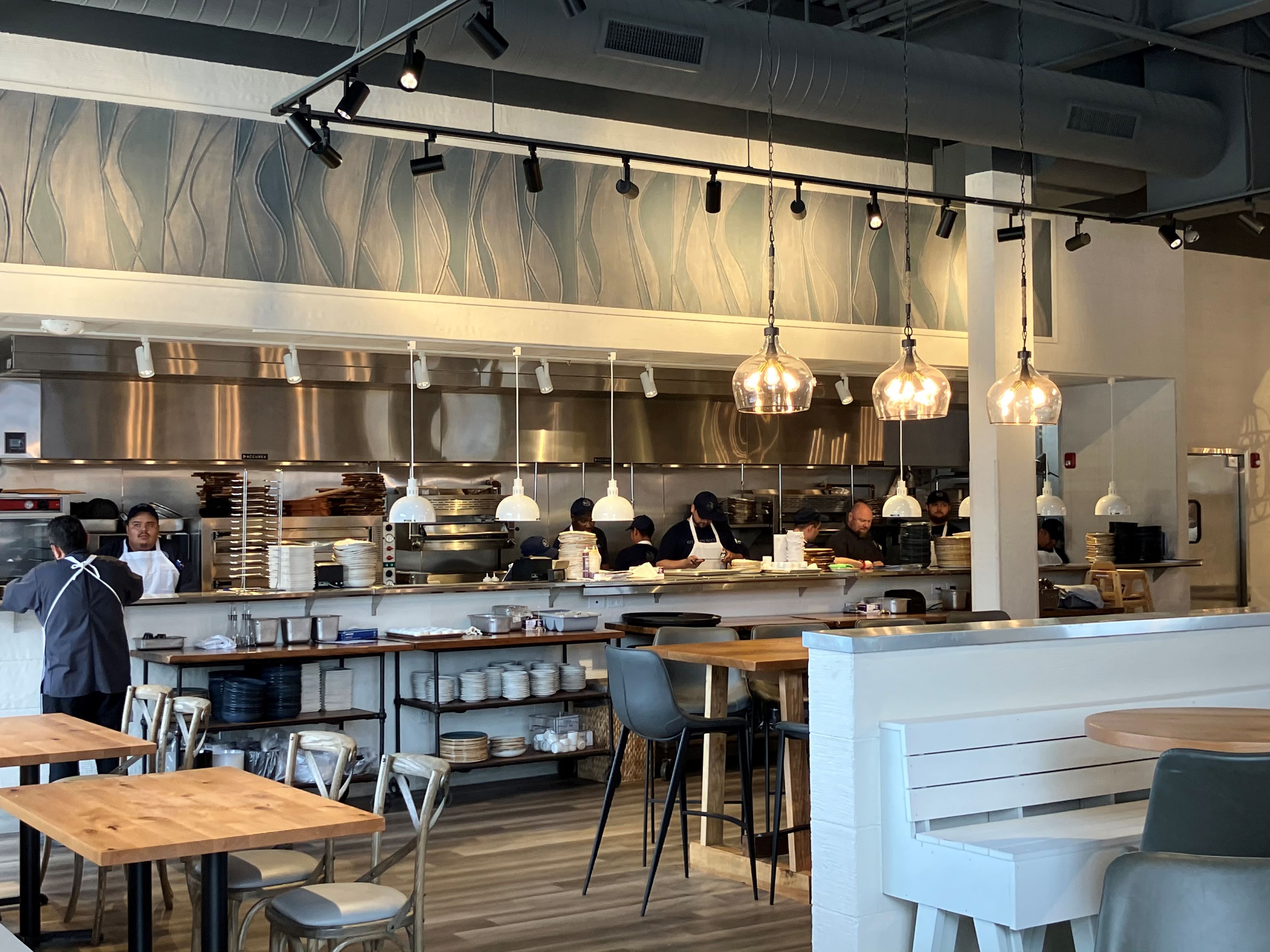 Kitchen Social Westlake - cleveland.com