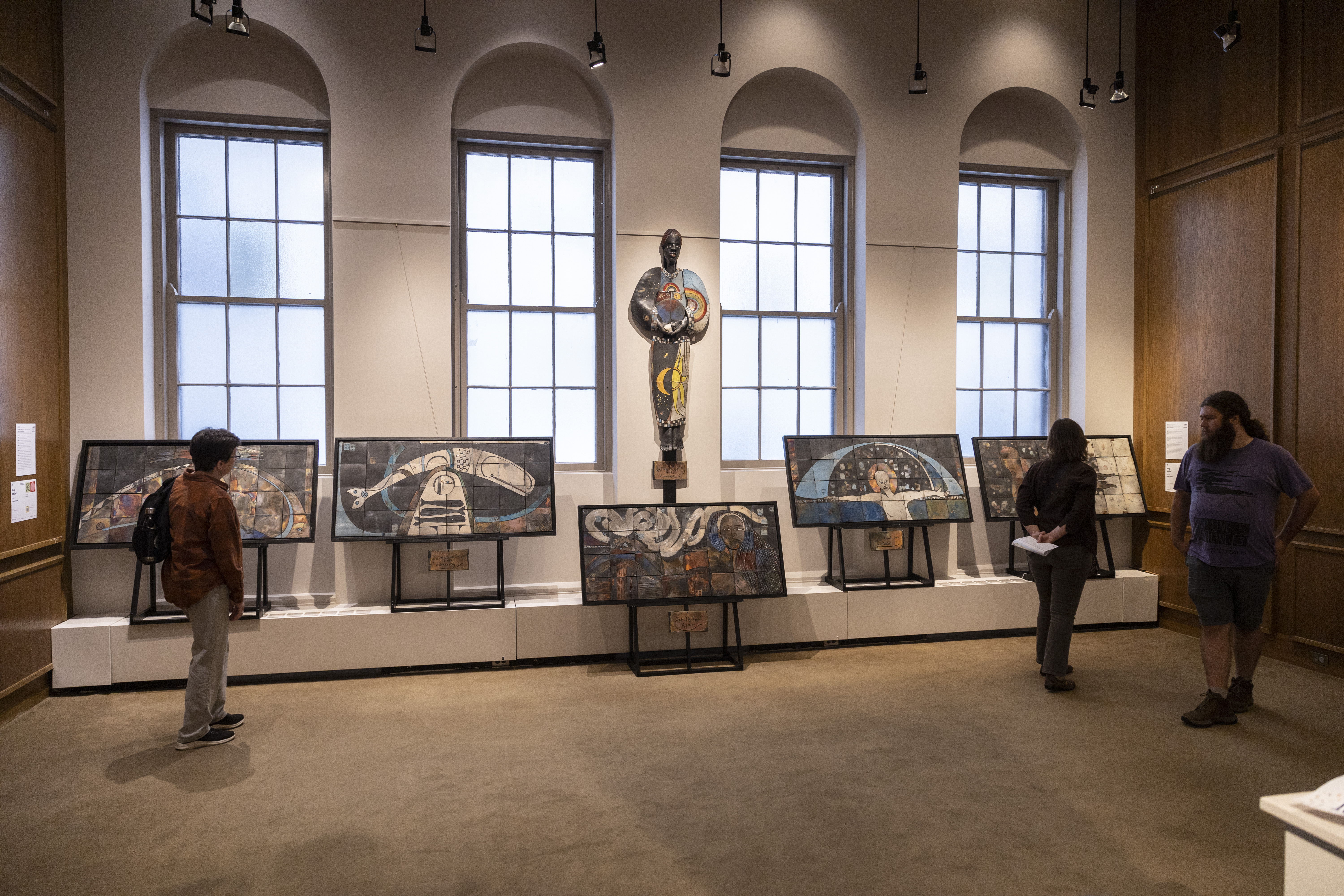 First Saturday of ArtPrize 2023 - mlive.com