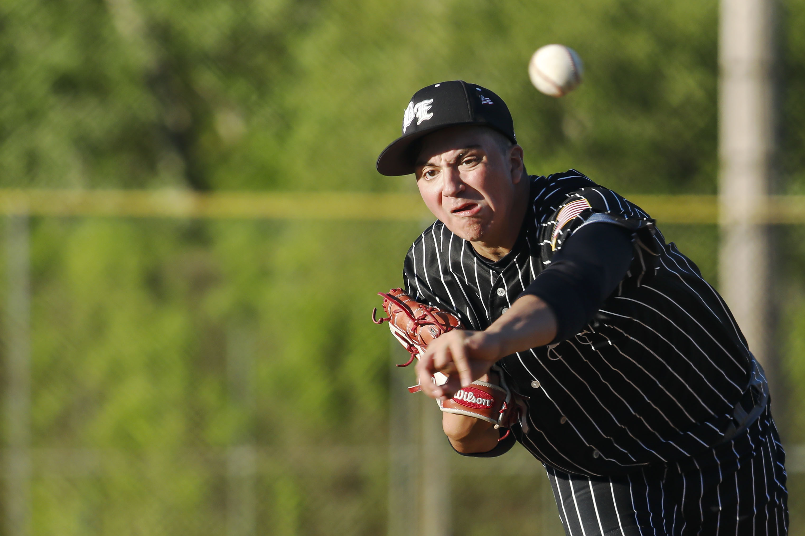 Baseball: No. 3 Bishop Eustace beats No. 2 Don Bosco Prep in Thank You ...