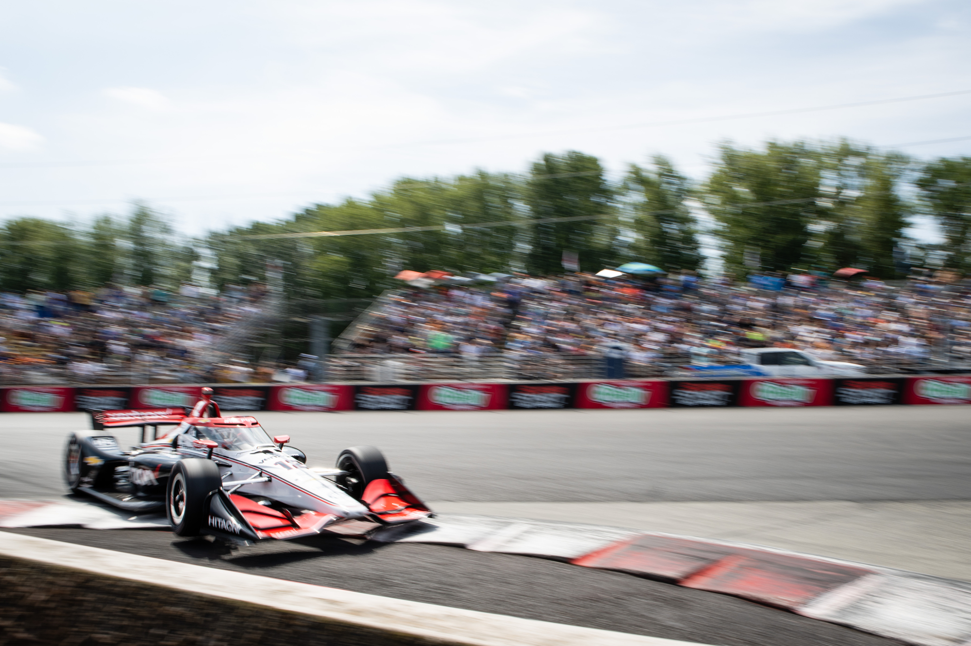 Bitnile.com Grand Prix of Portland 2024 - oregonlive.com