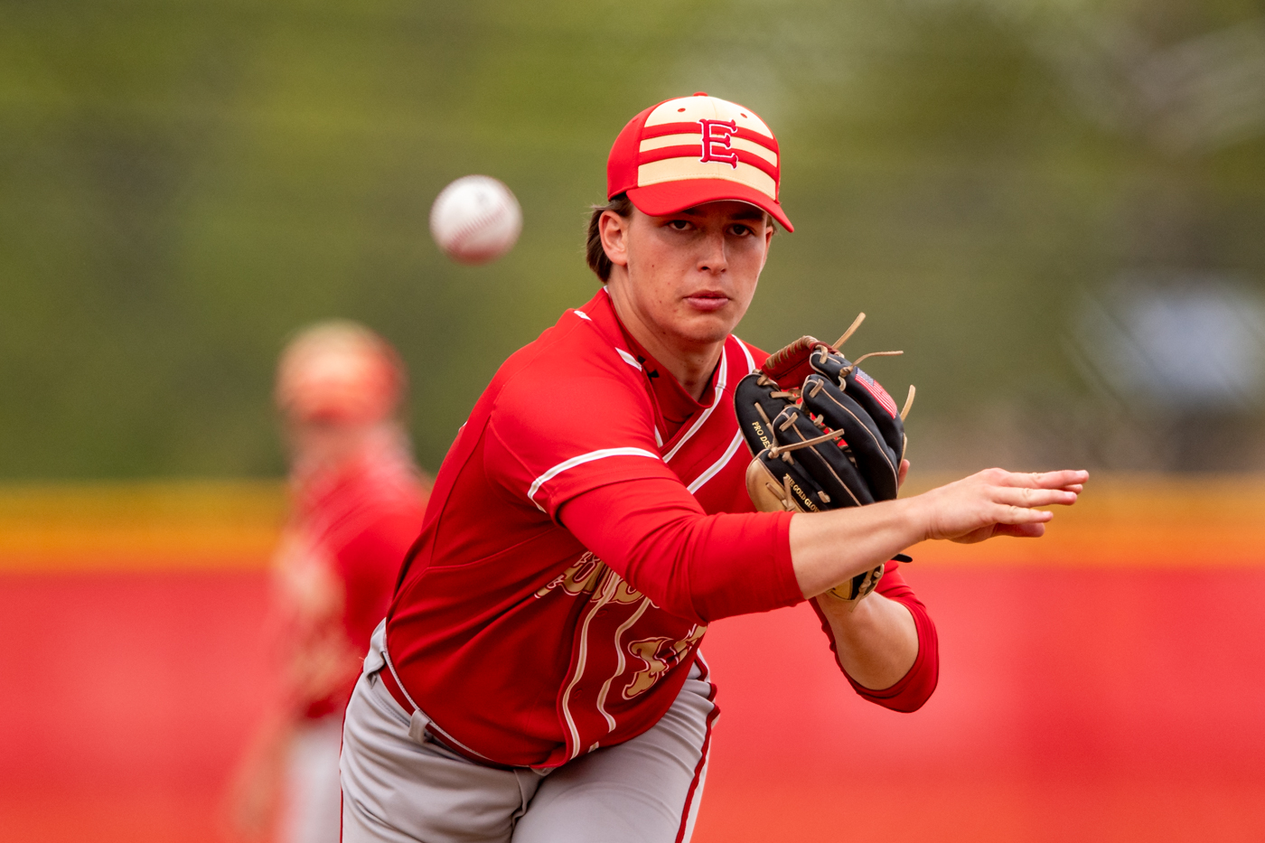 BASEBALL: South Plainfield defeats Edison 11-1 - nj.com