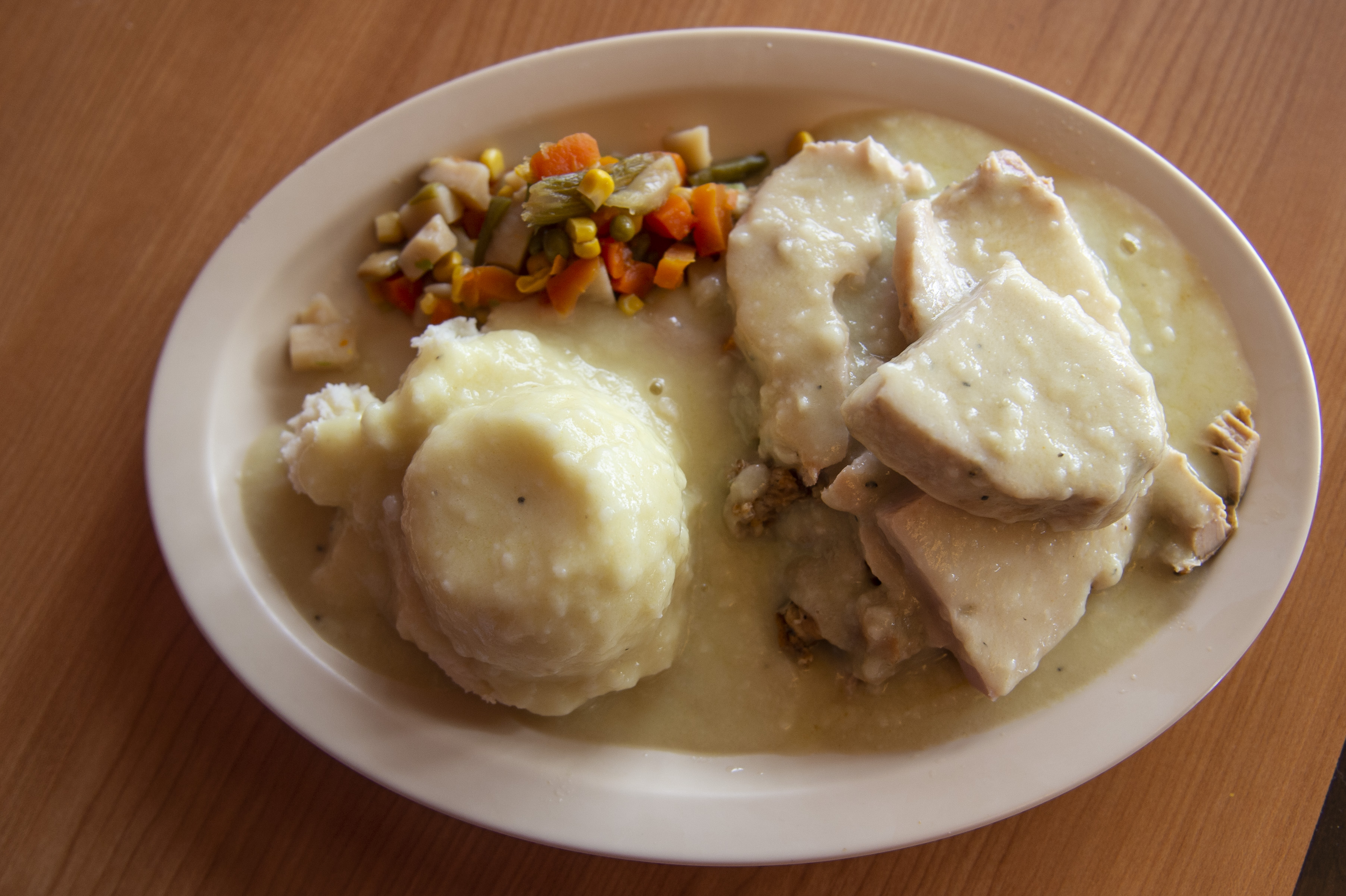 LOCAL EATS: Essexville’s Country Chef Family Restaurant - mlive.com