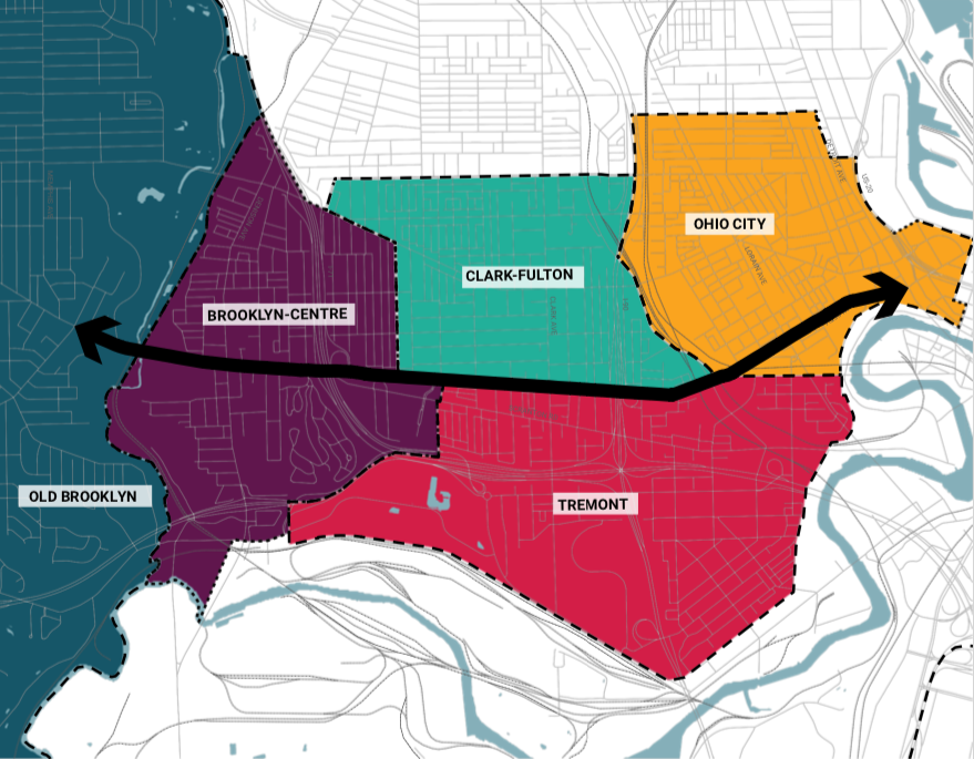 Cleveland City Planning Commission approves two ambitious plans for ...
