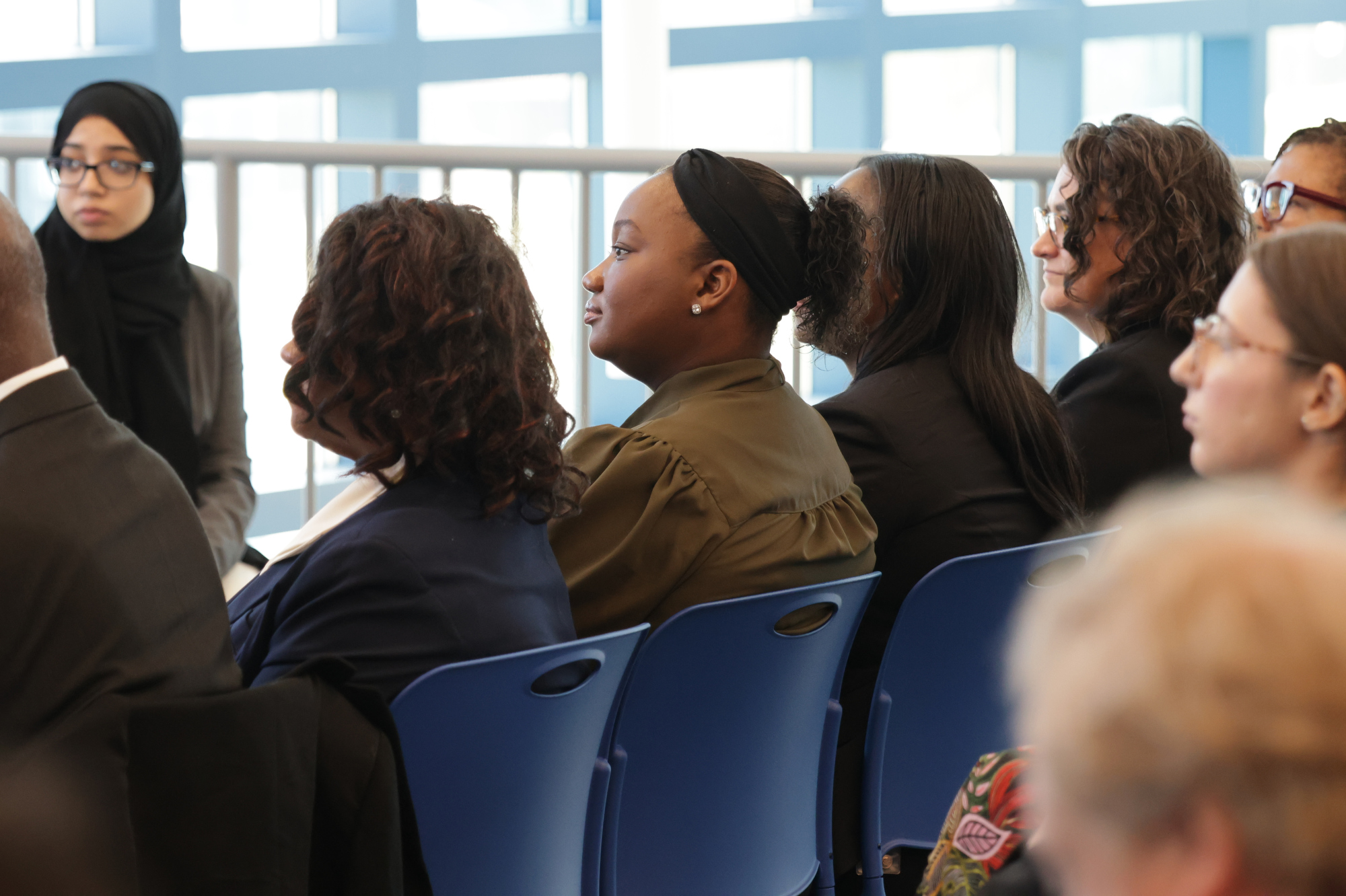 Dr. Warren G. Morgan new CEO of CMSD - cleveland.com