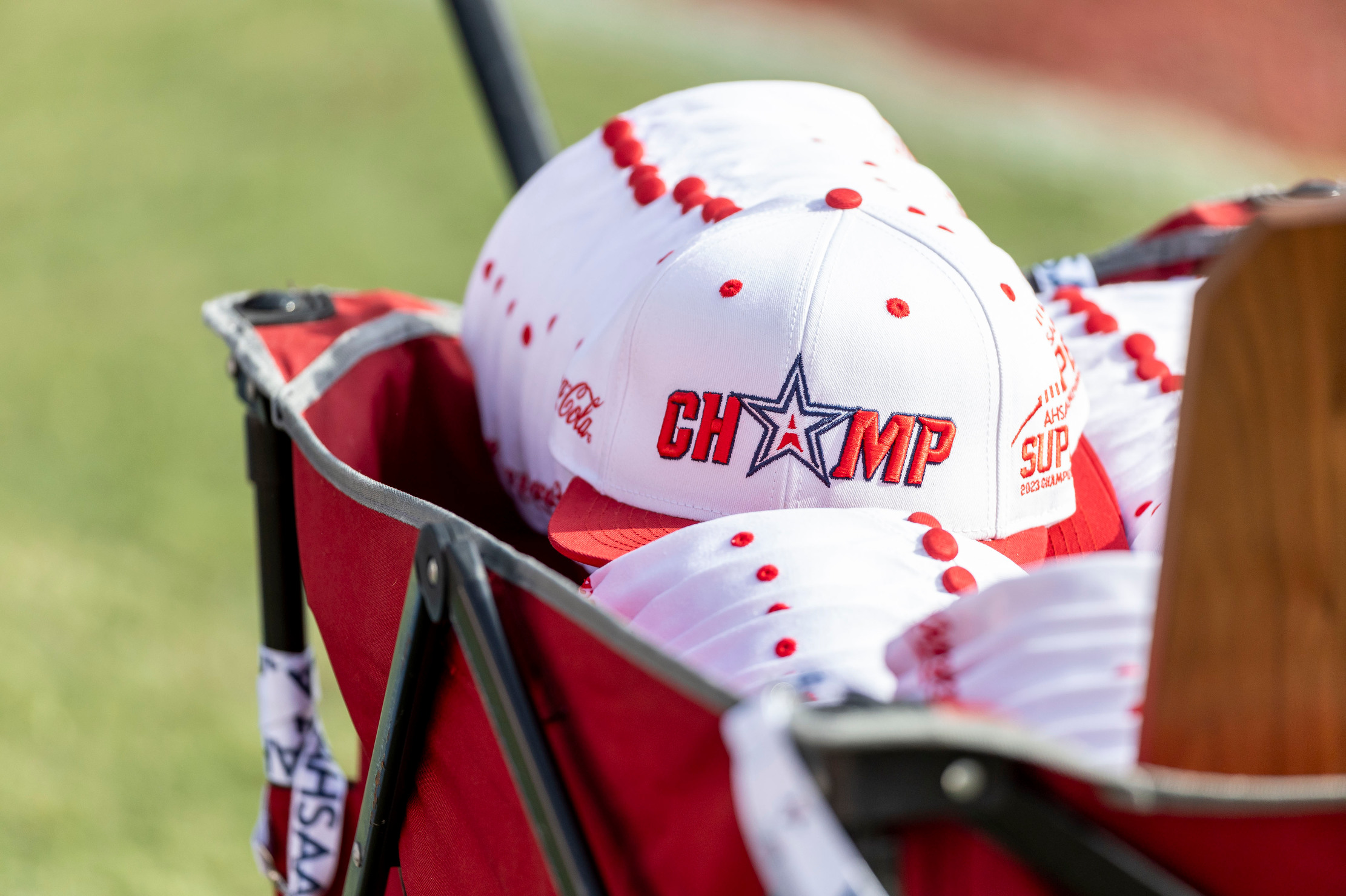 Best of Thursday AHSAA Super 7 Championships - al.com