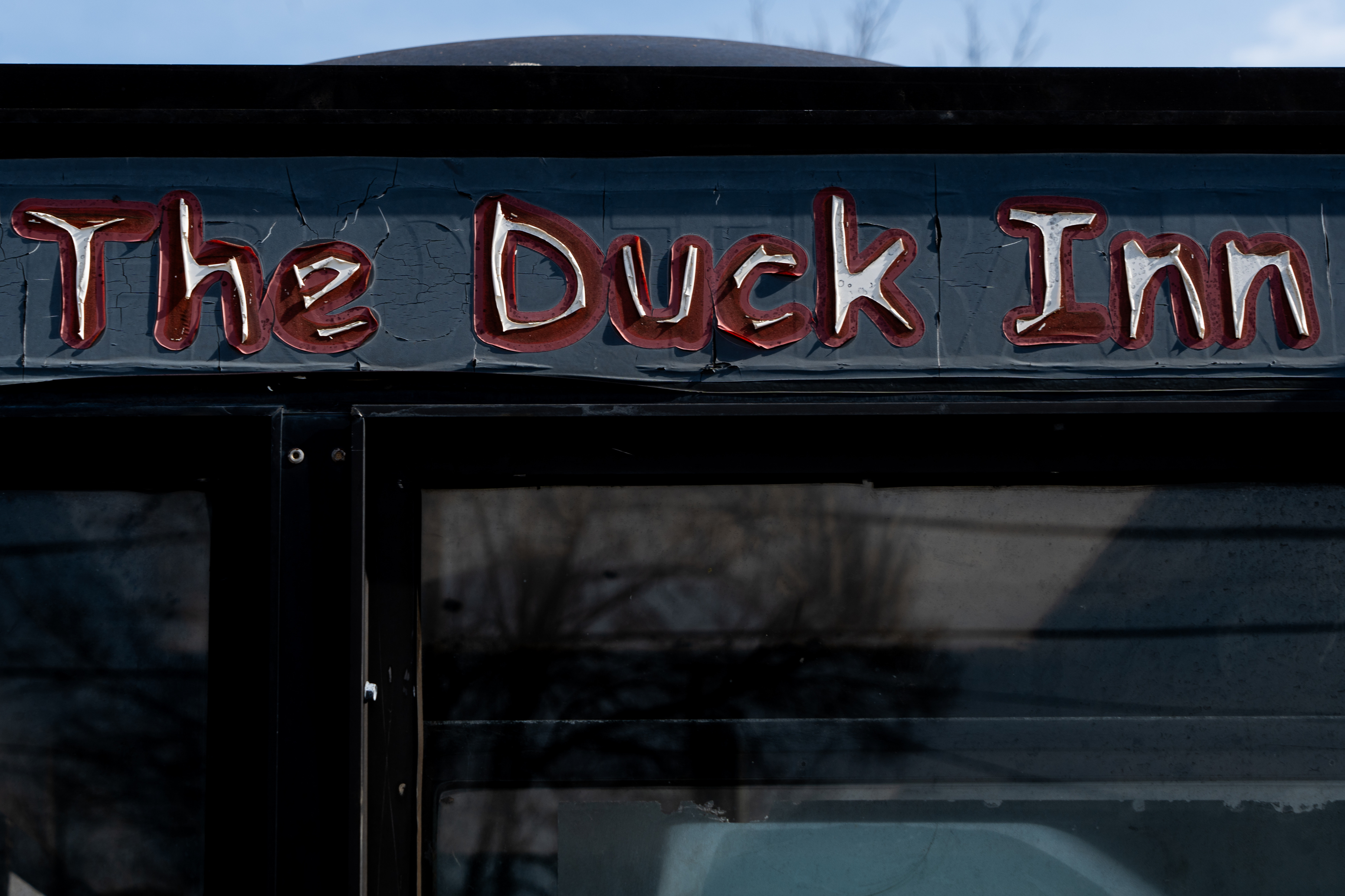 Michigan's Best Local Eats: Duck Inn-Waddle Out Lounge - mlive.com