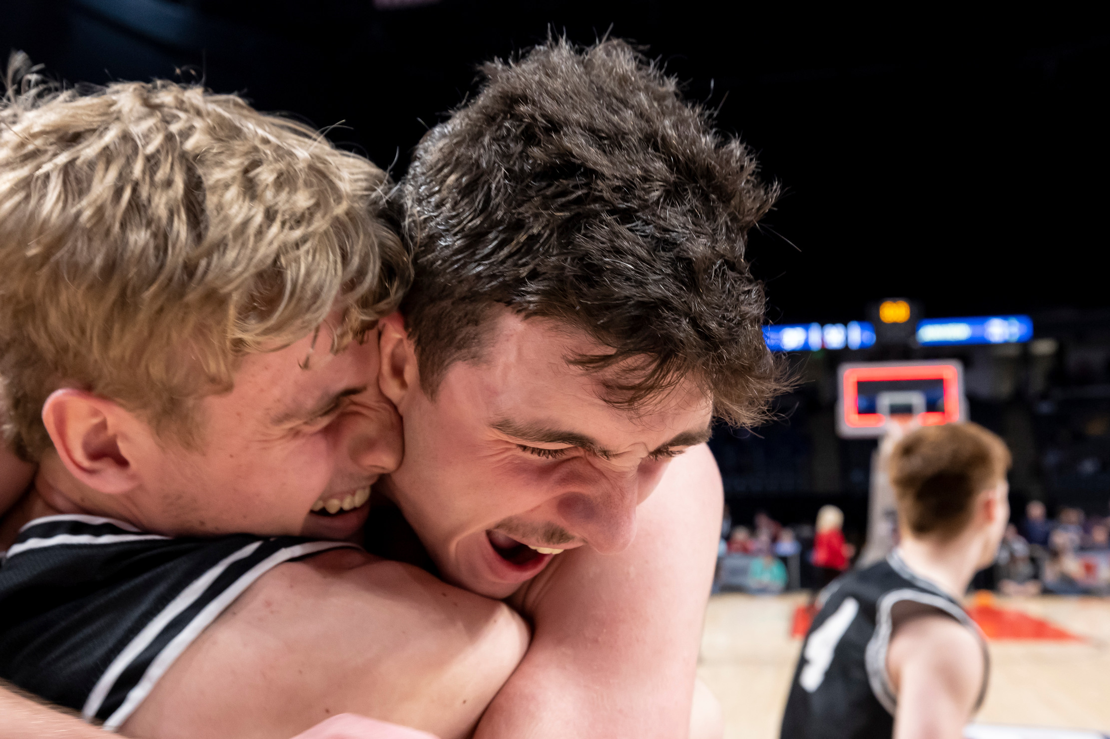 Best of AHSAA Basketball Finals - al.com
